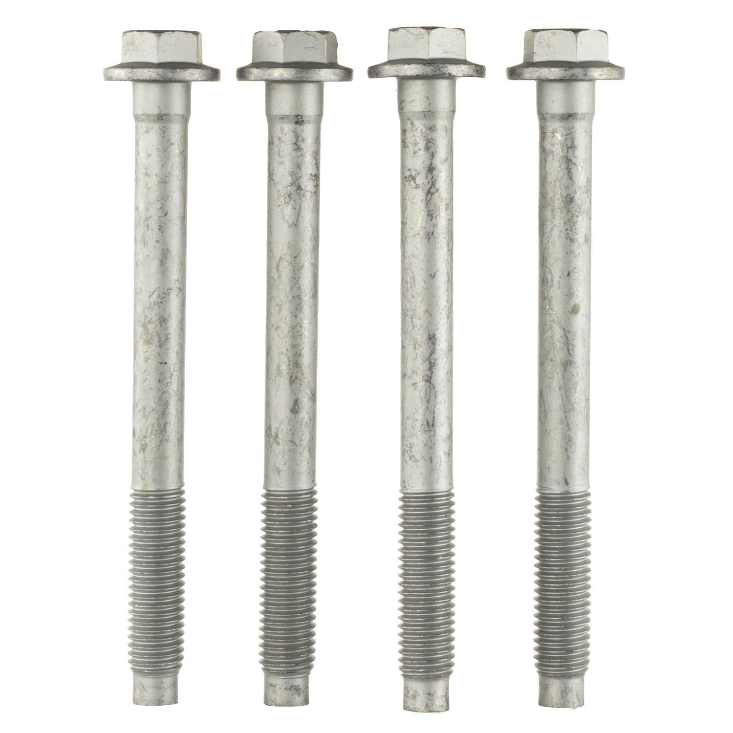 Leaf Spring Shackle Bolt - M14 x 140, Rear | Parts | Ford.com