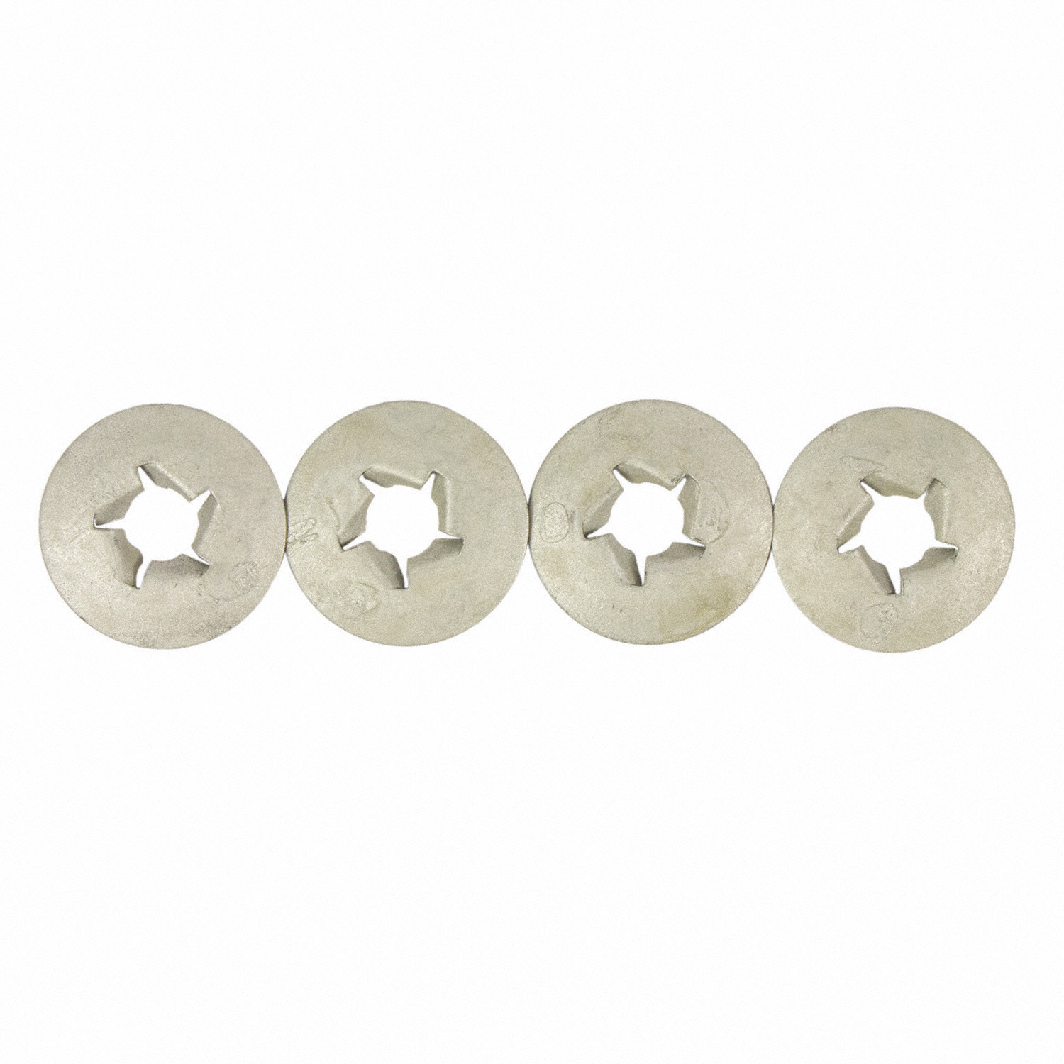 Quarter Panel Trim Nut - M6 | Parts | Ford.com