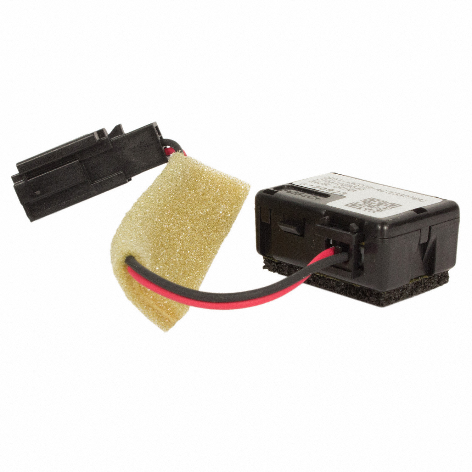 Navigation Microphone - 2.0L | Parts | Ford.com