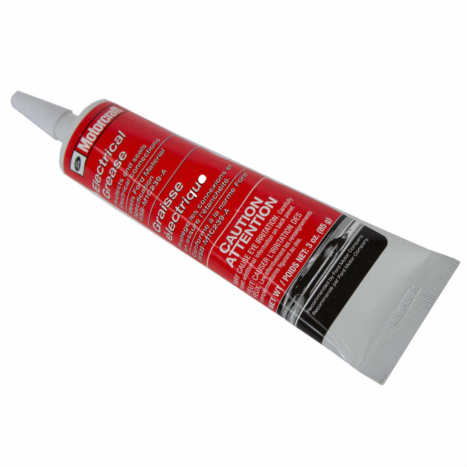 Electrical Lubricant Control Grease SPECIAL ELECTR | Parts | Ford.com