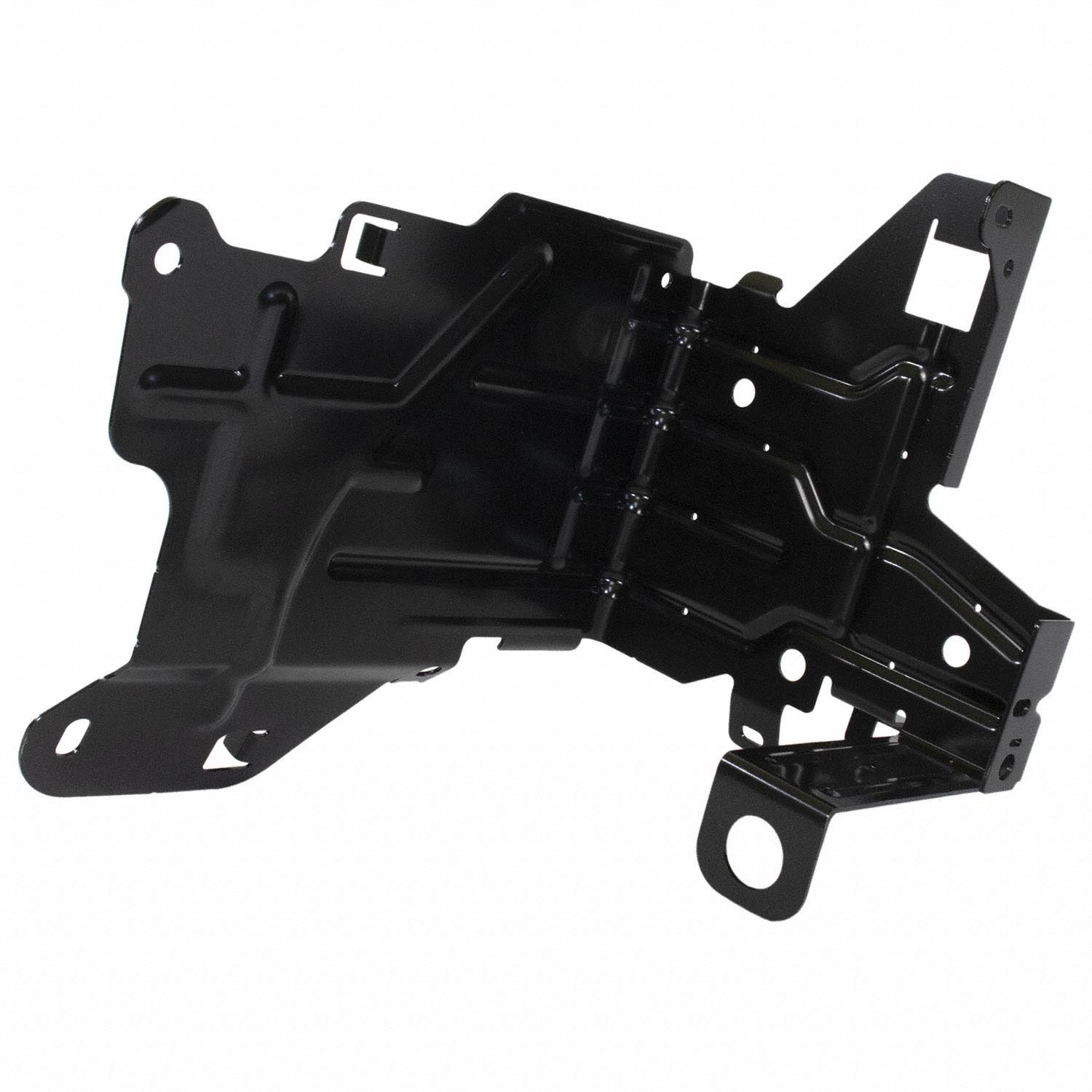 Fuse and Relay Bracket Box - Center (Fuses) | Parts | Ford.com