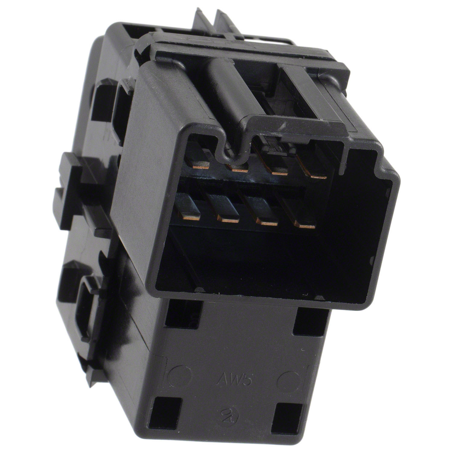 Door Window Switch - Left, Right, Rear | Parts | Ford.com
