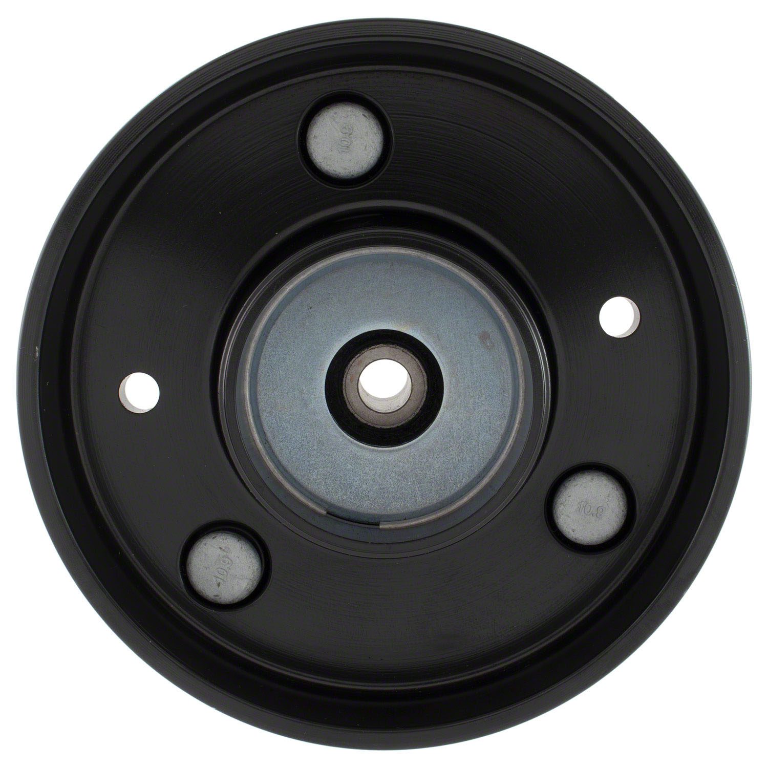 Cap Continuous Damping Suspension - Front, Upper | Parts | Ford.com