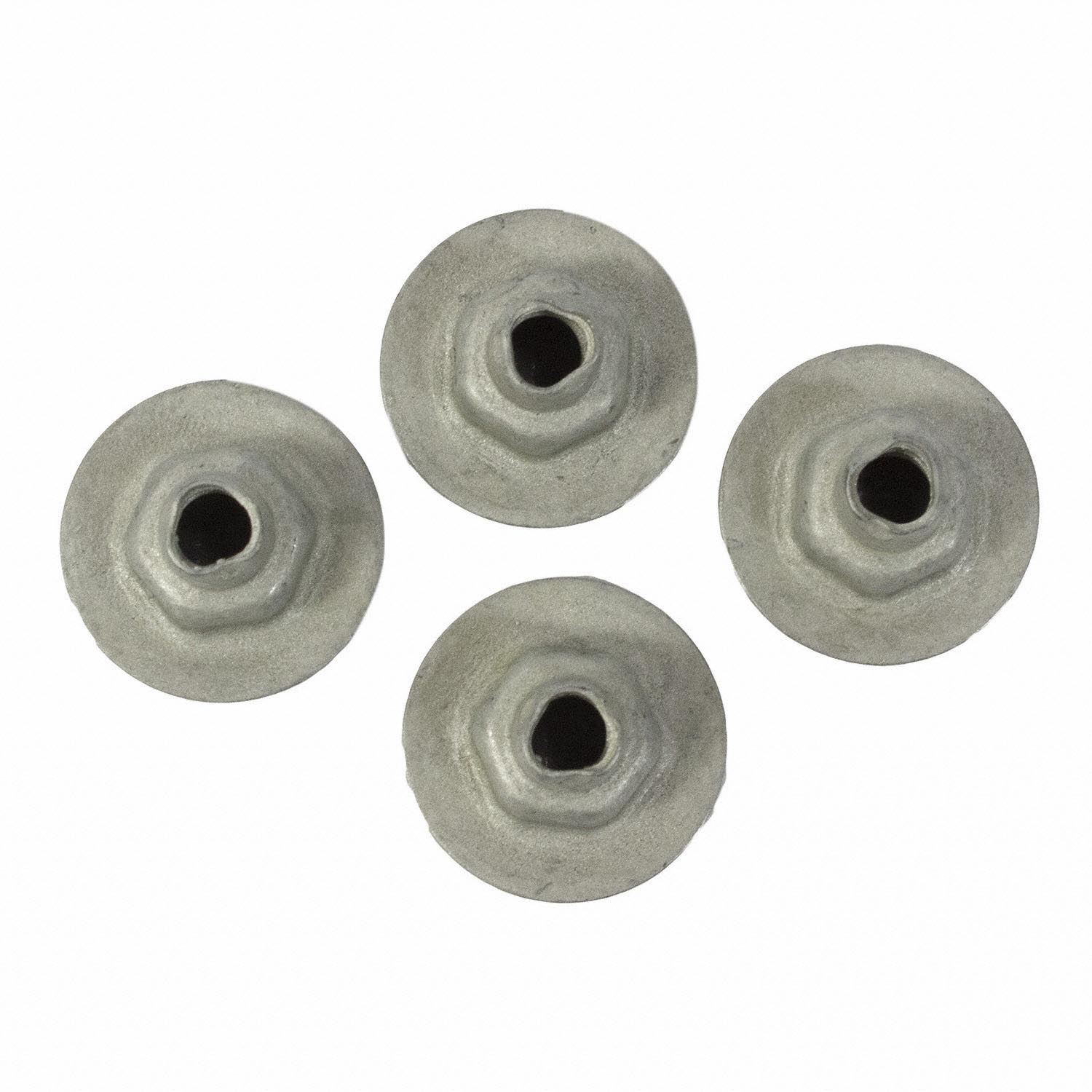 Castle Nut And Washer - Left, Right, Front | Parts | Ford.com