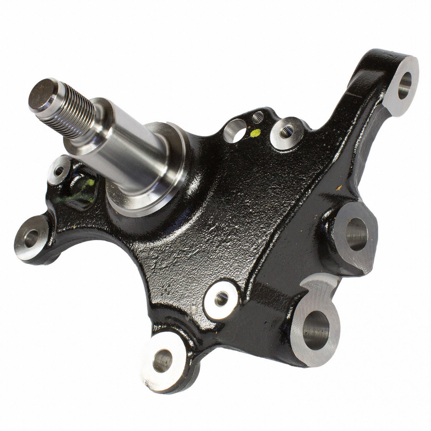 Steering Knuckle Spindle - Right, Front (50th Anniversary, GT) | Parts ...