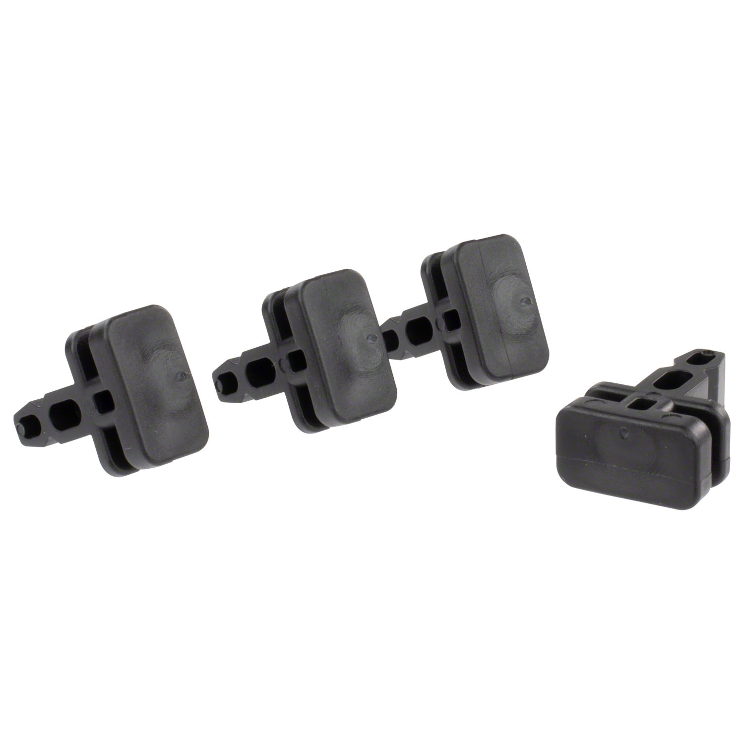Spoiler Clip (Appearance Pack) | Parts | Ford.com