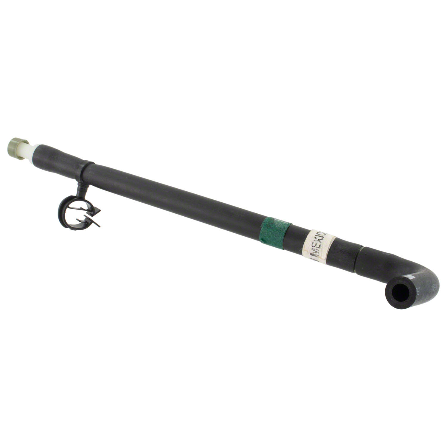 Automatic Transmission Case Vent Breather Tube (AT) | Parts | Ford.com