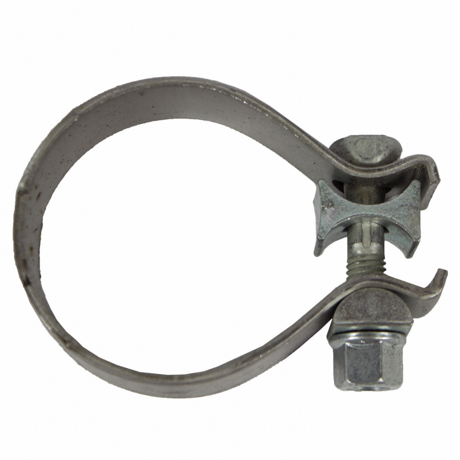 Exhaust Tail Pipe Clamp | Parts | Ford.com