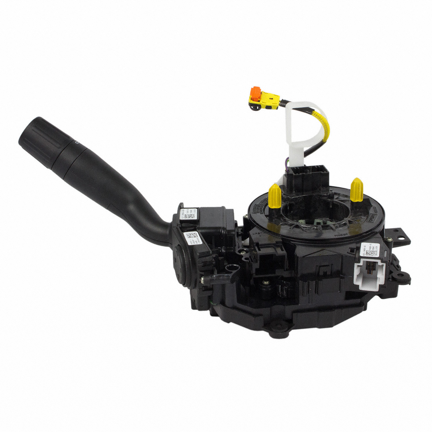 Steering Column Switch Housing | Parts | Ford.com
