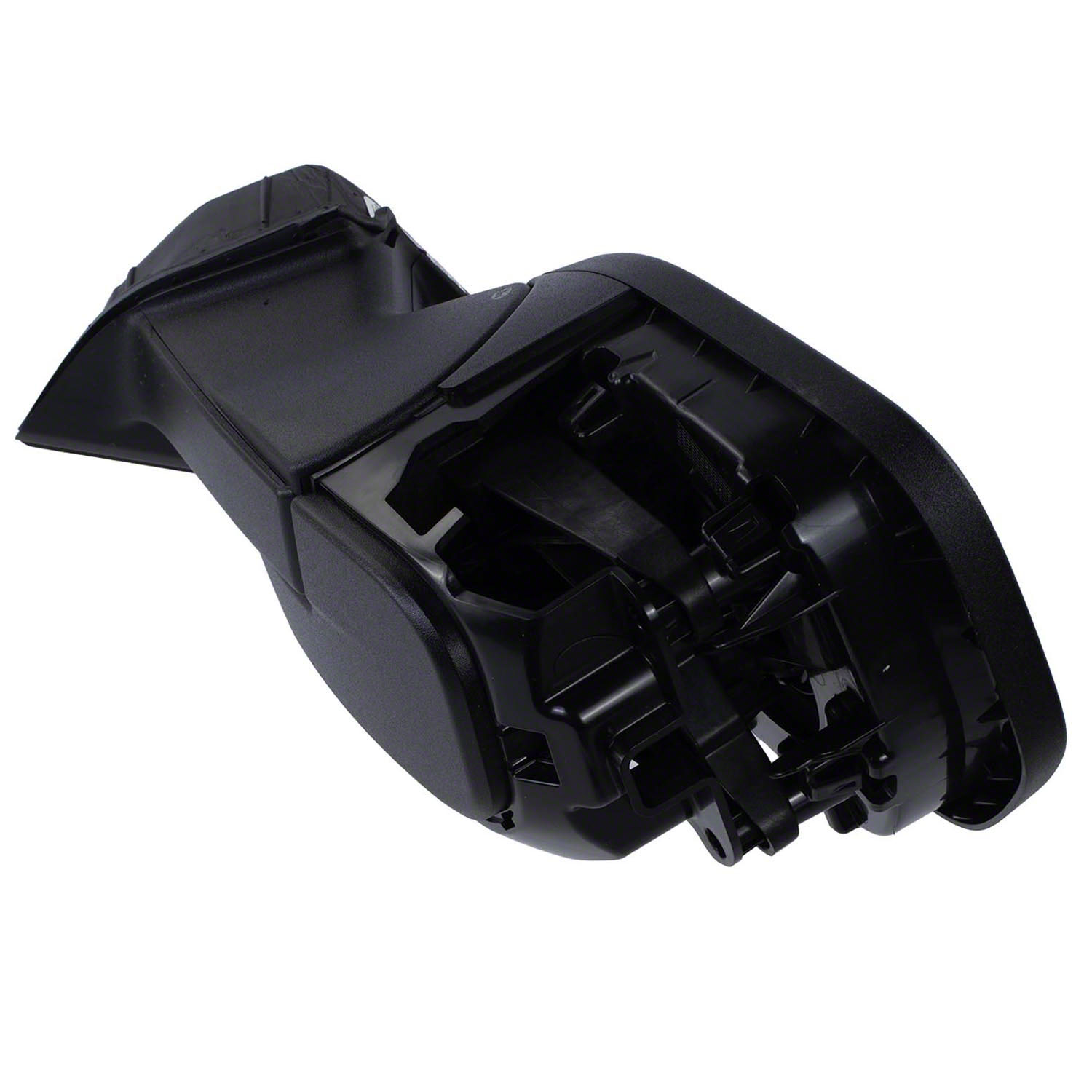 Door Mirror Rear View Head - Right, Outer | Parts | Ford.com