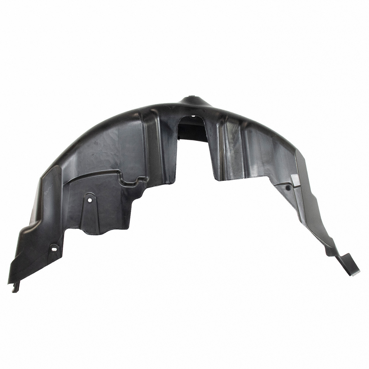 Quarter Panel Splash Shield Wheelhouse - Right, Inner | Parts | Ford.com