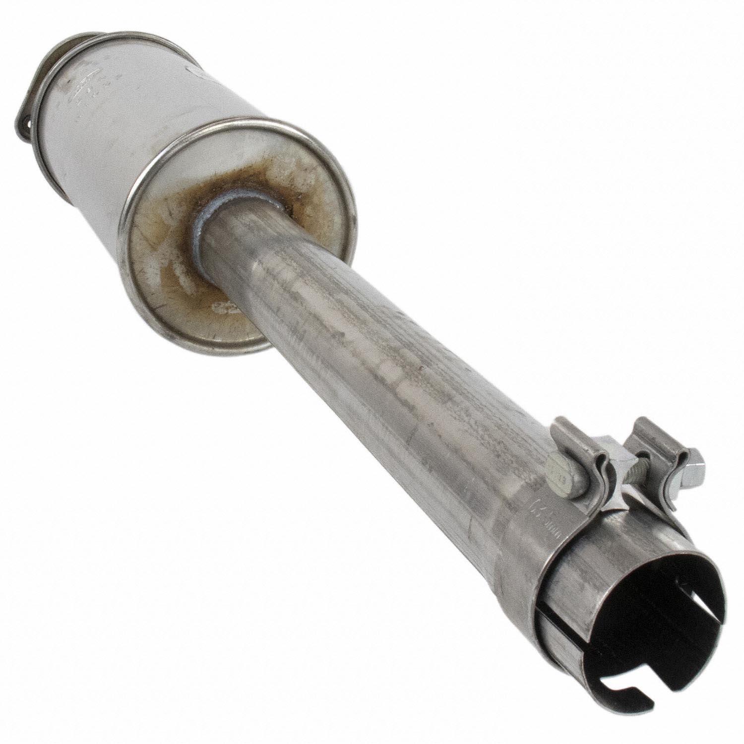 Exhaust Pipe Extension Intermediate | Parts | Ford.com