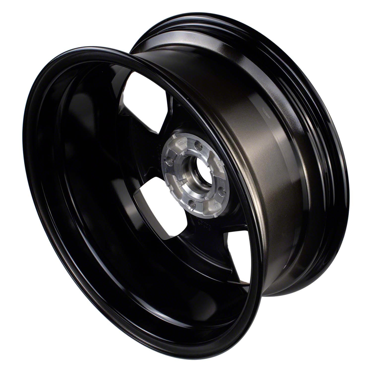 Wheel Rim 7J X 17" Style 8 | Parts | Ford.com