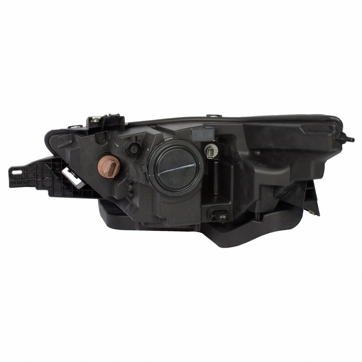 Composite Headlight - Right, Front | Parts | Ford.com