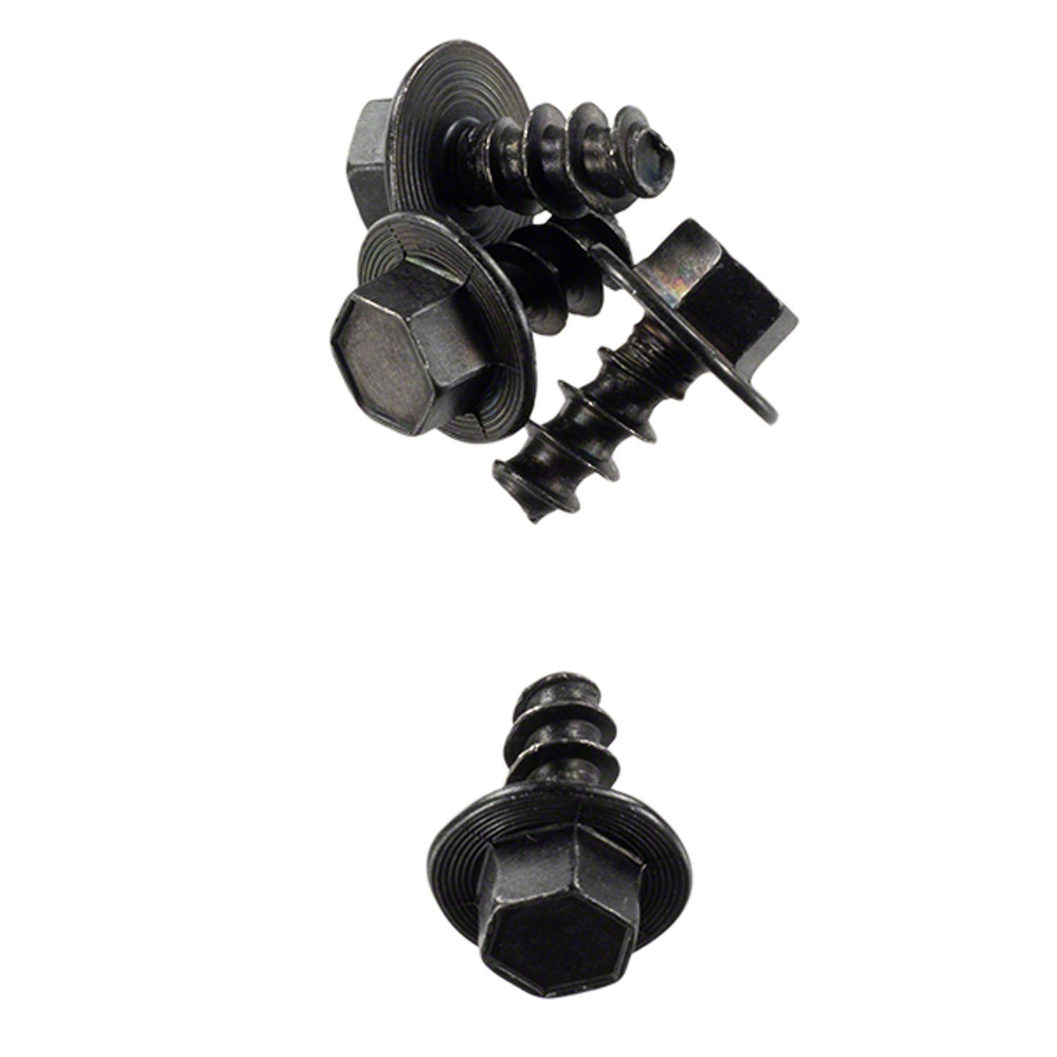 Valance Panel Screw - 8 X 16MM, Rear 5.2L | Parts | Ford.com
