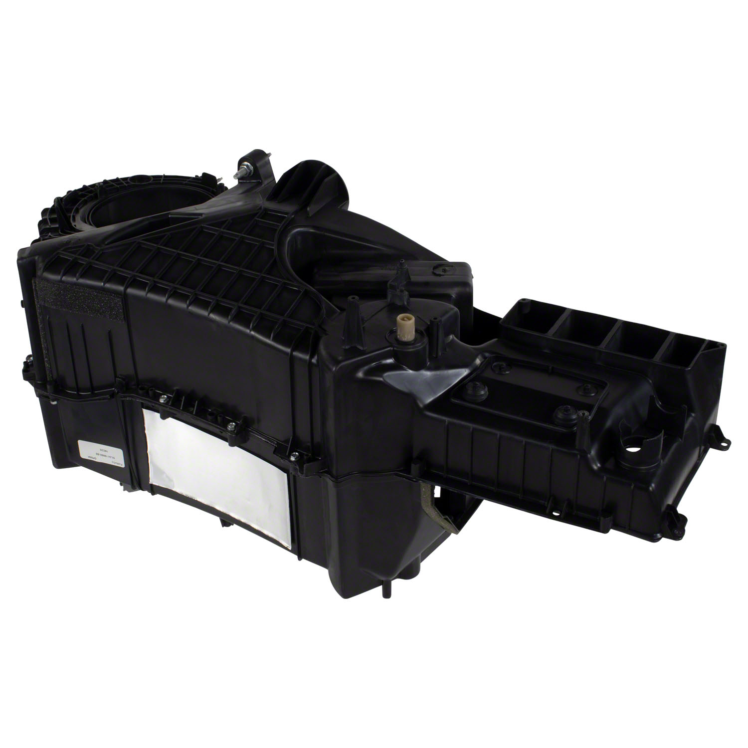 AIR CONDITIONING (A/C) Evaporator Core | Parts | Ford.com