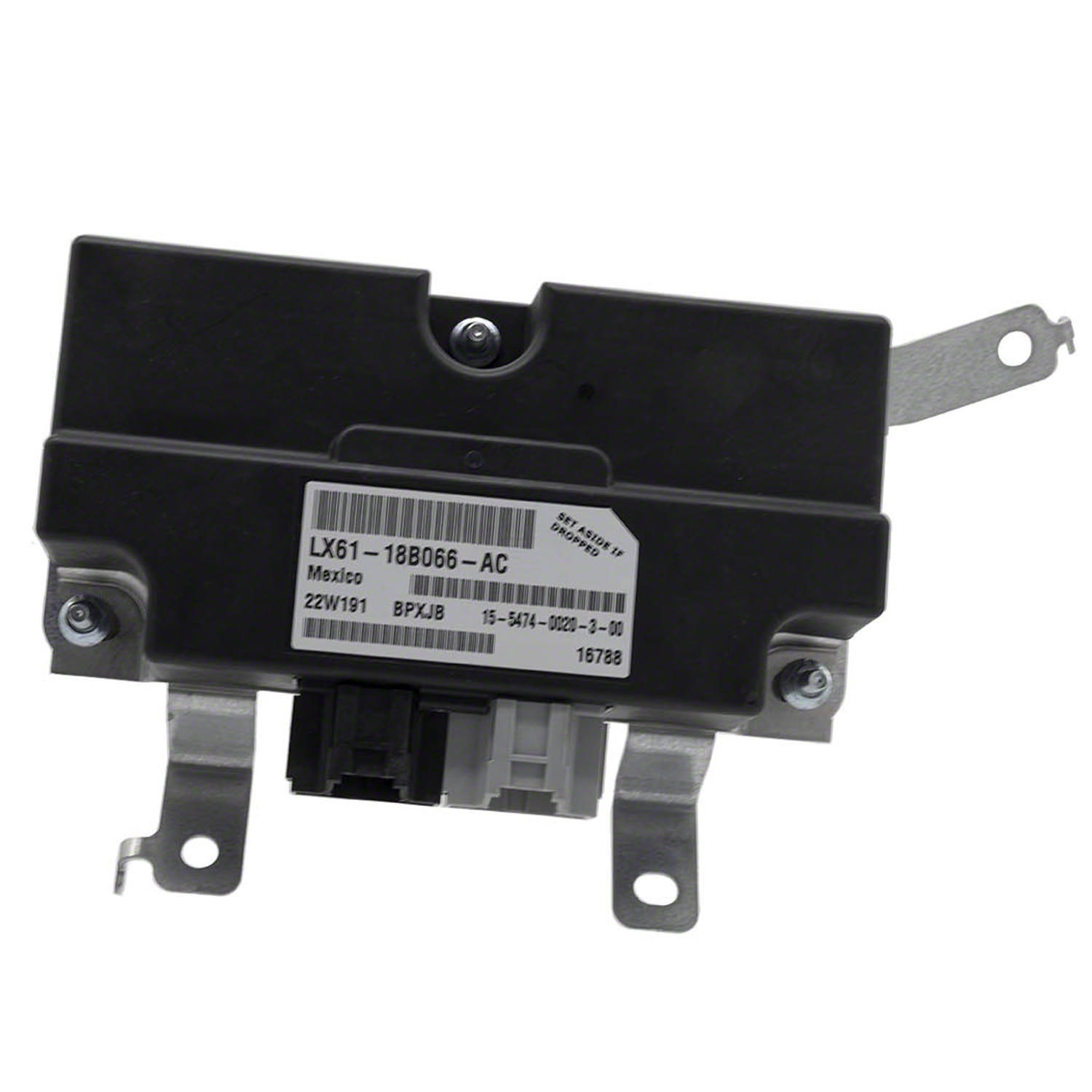 Control Module | Parts | Ford.com