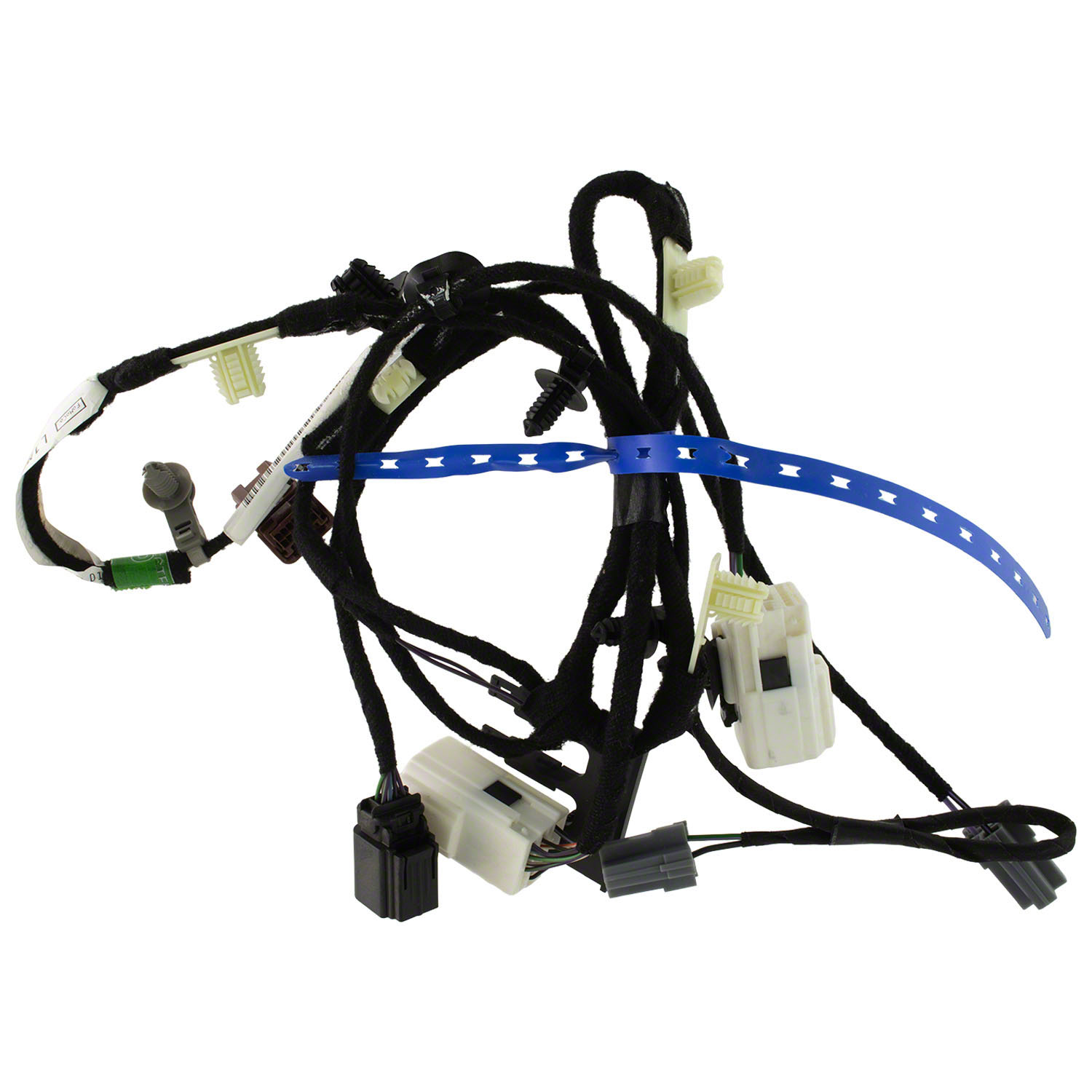 Wire (Police) | Parts | Ford.com