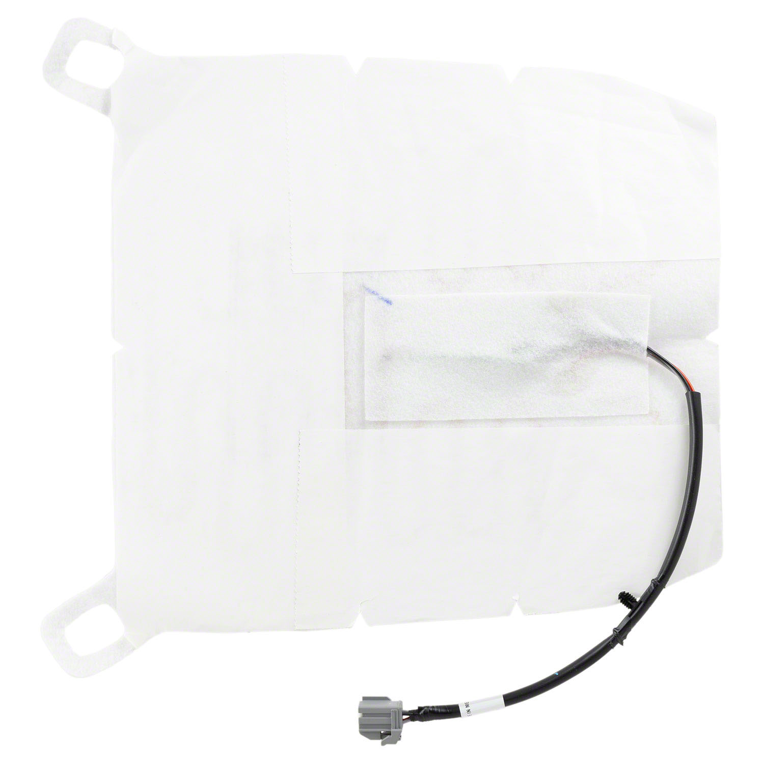Heating Element Seat Heater Pad - Front, Driver | Parts | Ford.com