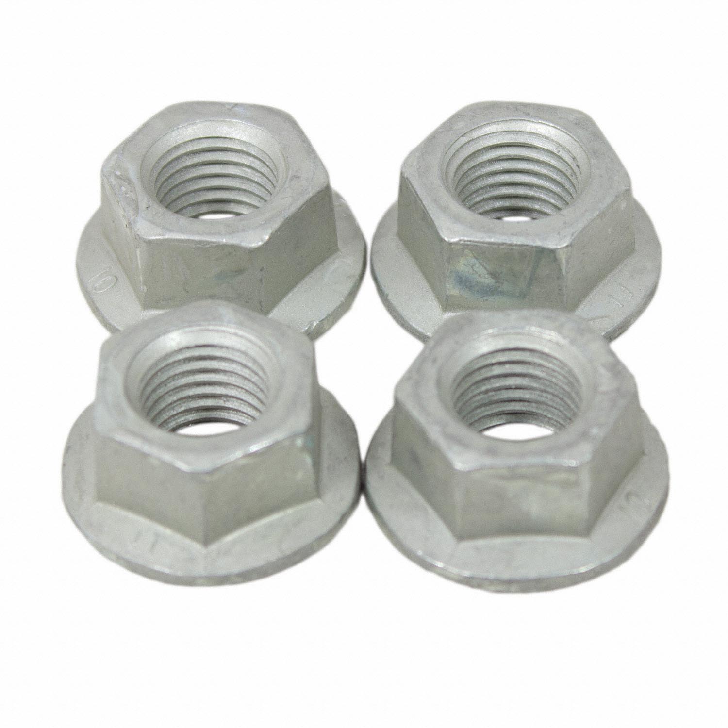 Suspension Stabilizer Bar Link Nut Sway - M12, Front | Parts | Ford.com