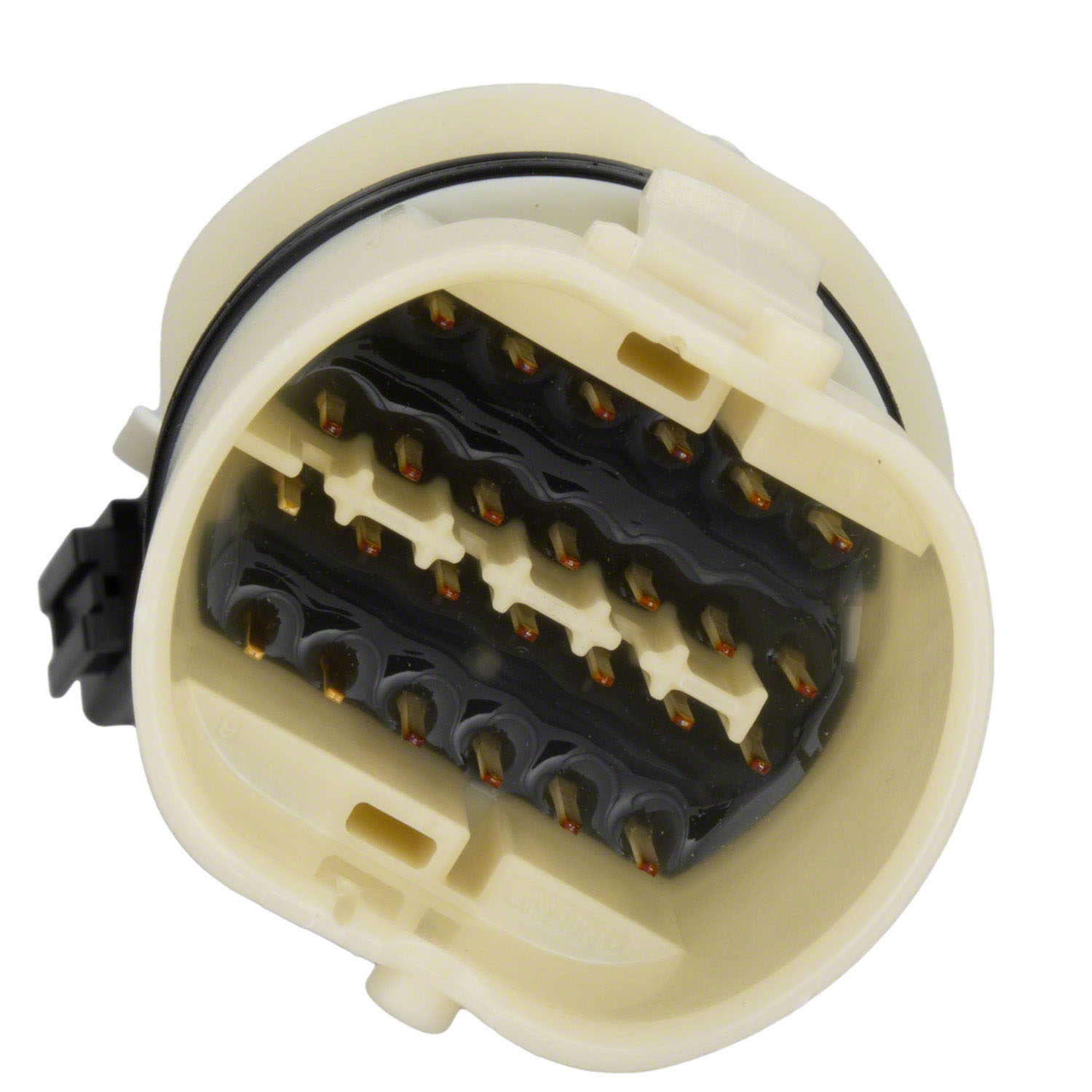 Wiring Traction Battery #5 | Parts | Ford.com