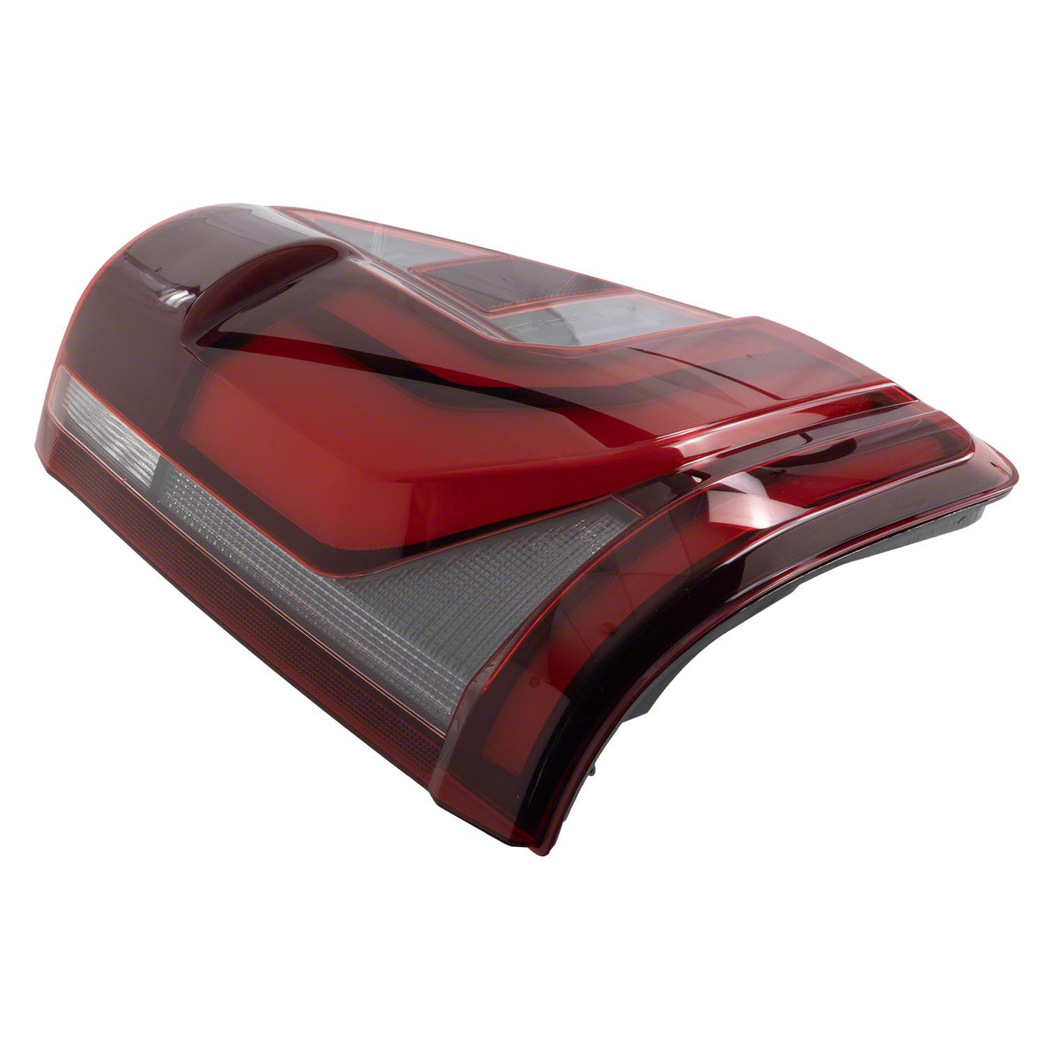 Lamp Tail LED Light Combo Level 3 - Left, Rear (Performance) | Parts ...