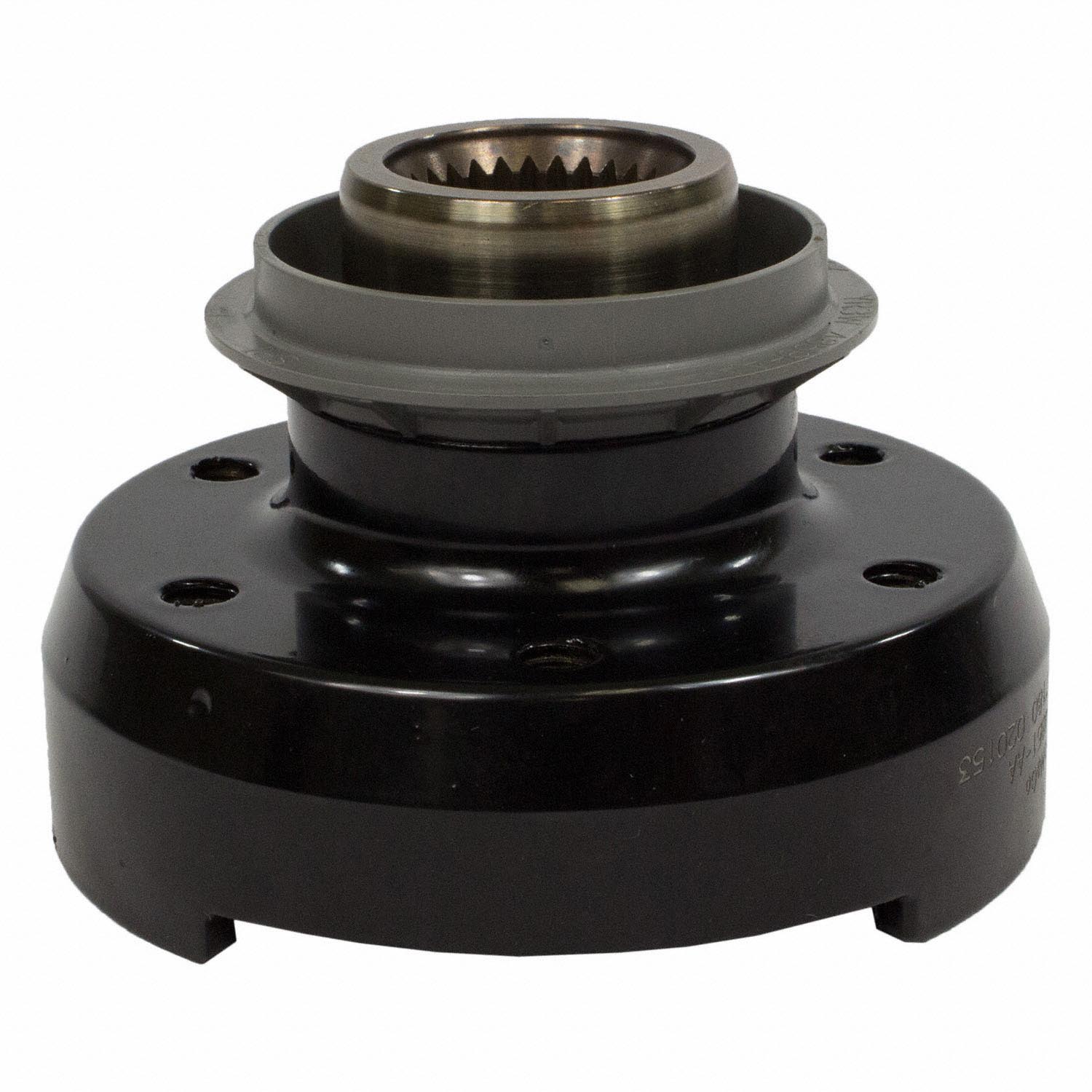 Companion Flange Includes: Deflector - Front | Parts | Ford.com