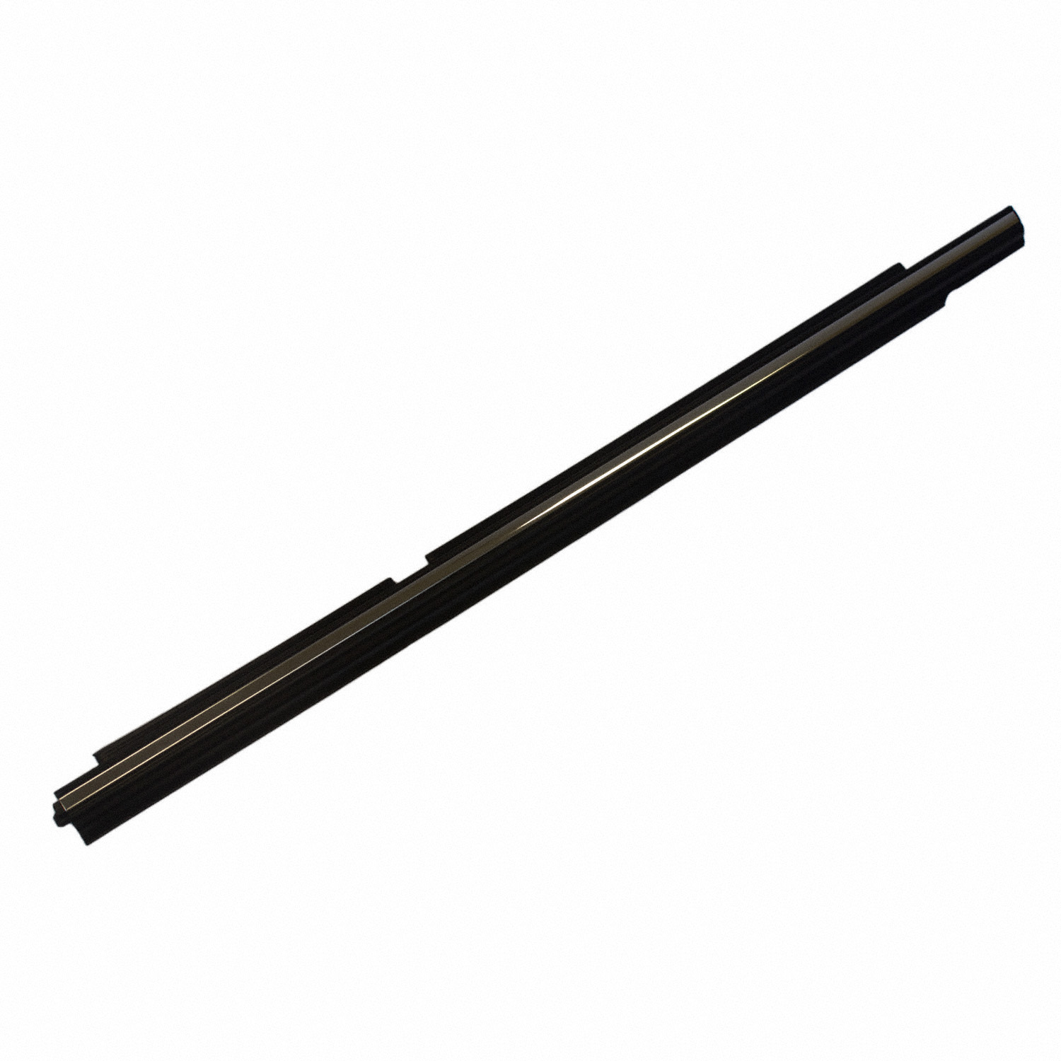 Door Window Belt Weatherstrip - Left, Rear | Parts | Ford.com