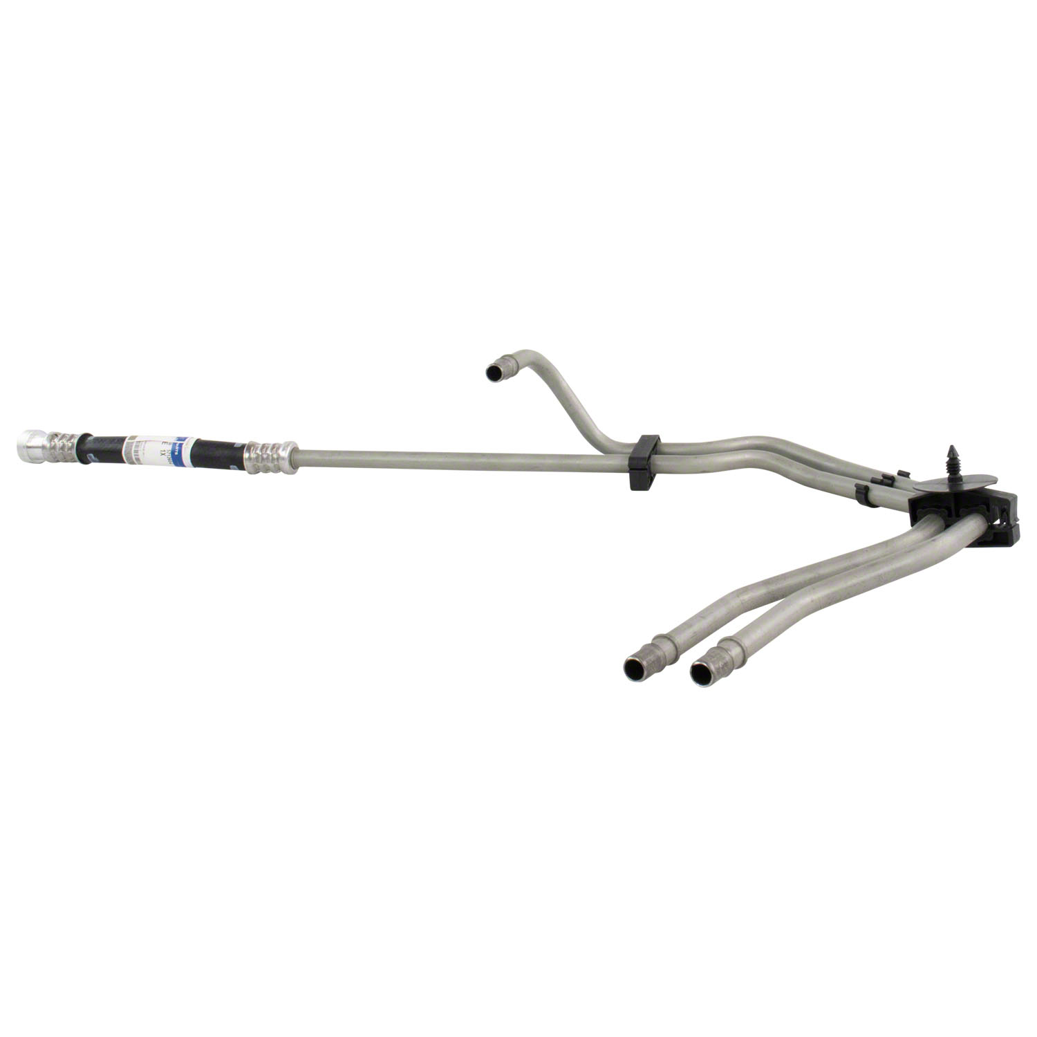 Automatic Transmission Oil Cooler Hose Tube (AT) | Parts | Ford.com
