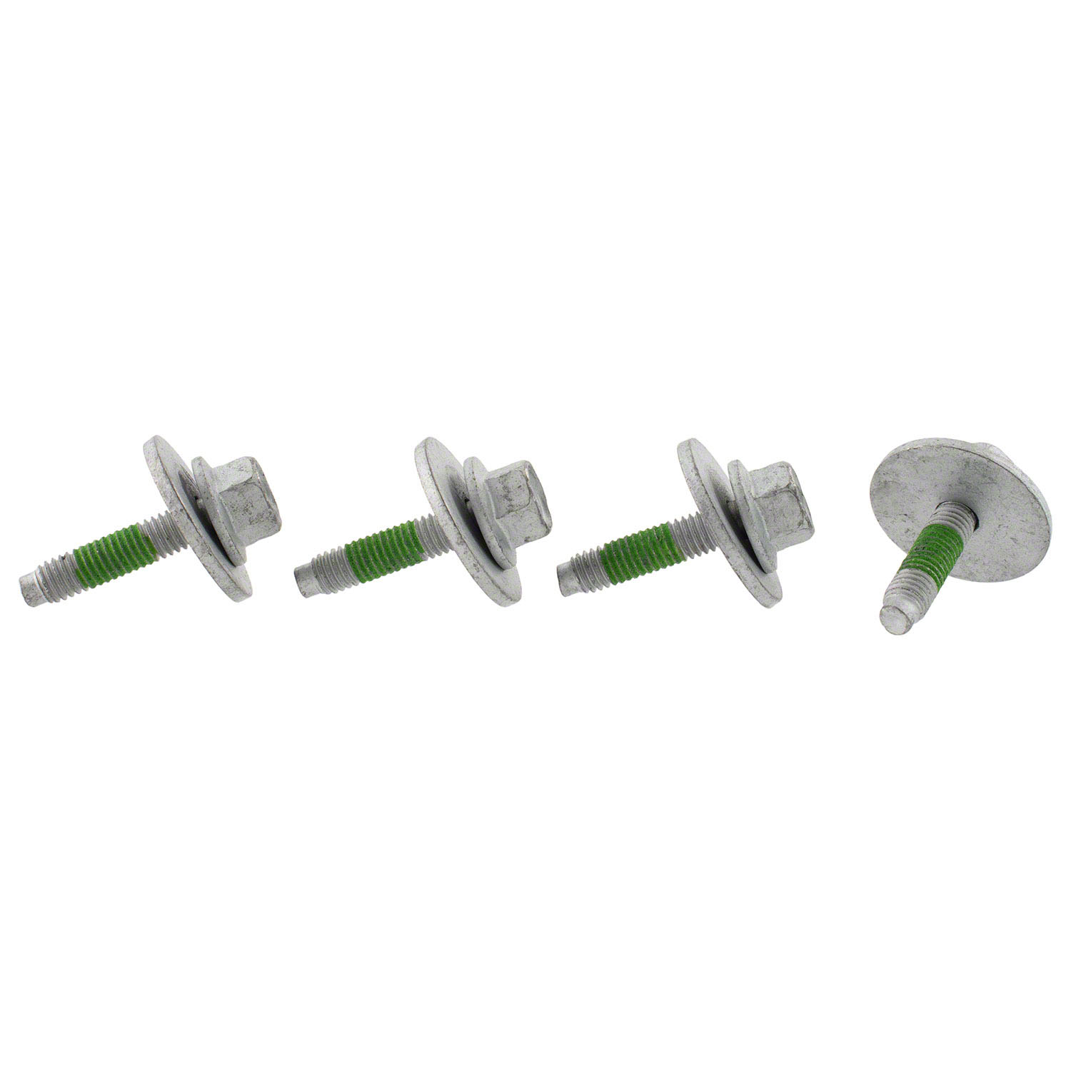 Engine Oil Cooler Bolt - 5.0L | Parts | Ford.com