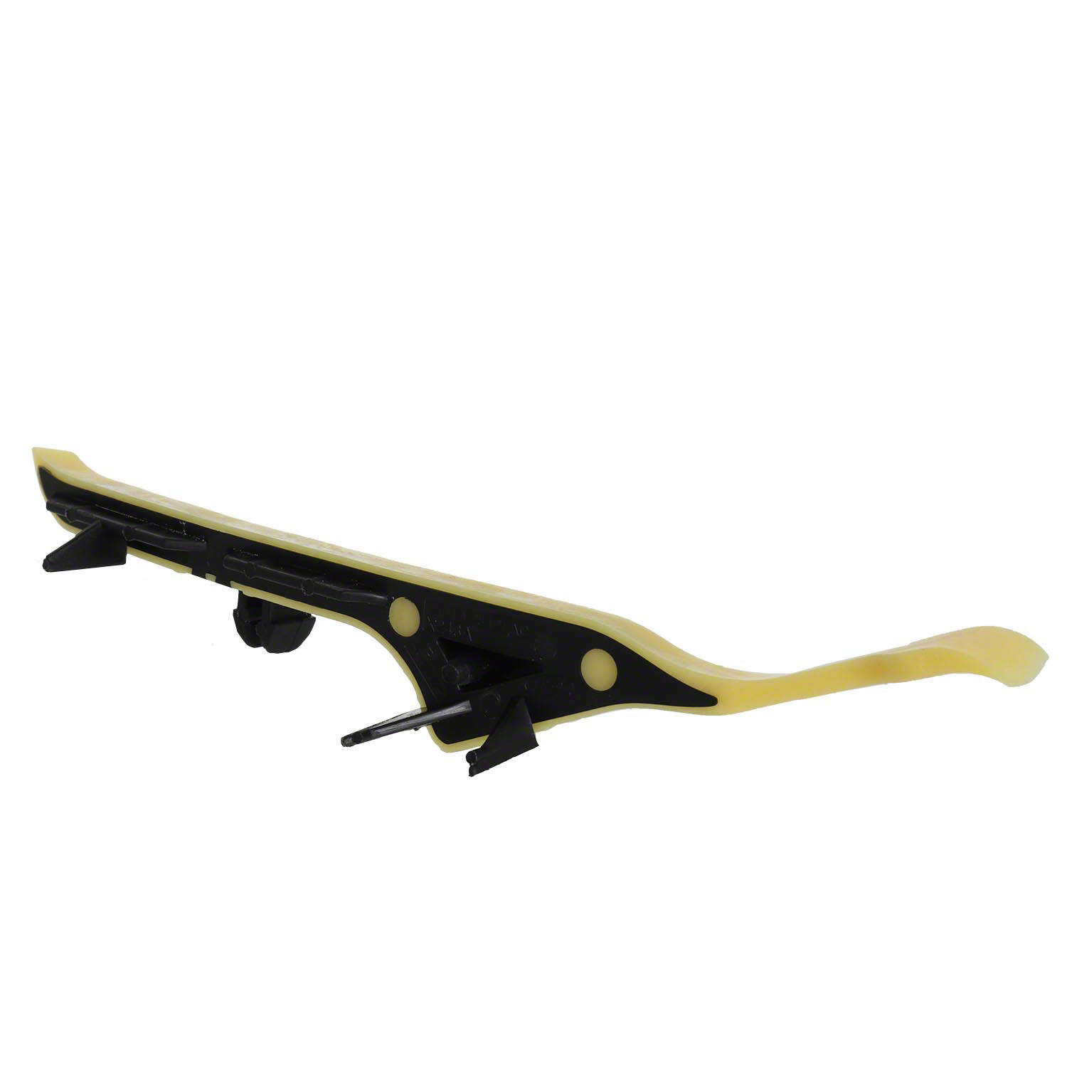Quarter Panel Reinforcement Insulator - Left, Inner | Parts | Ford.com