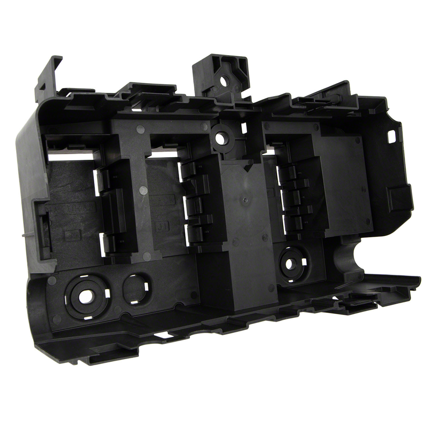 Fuse Box Bracket (Fuses) | Parts | Ford.com