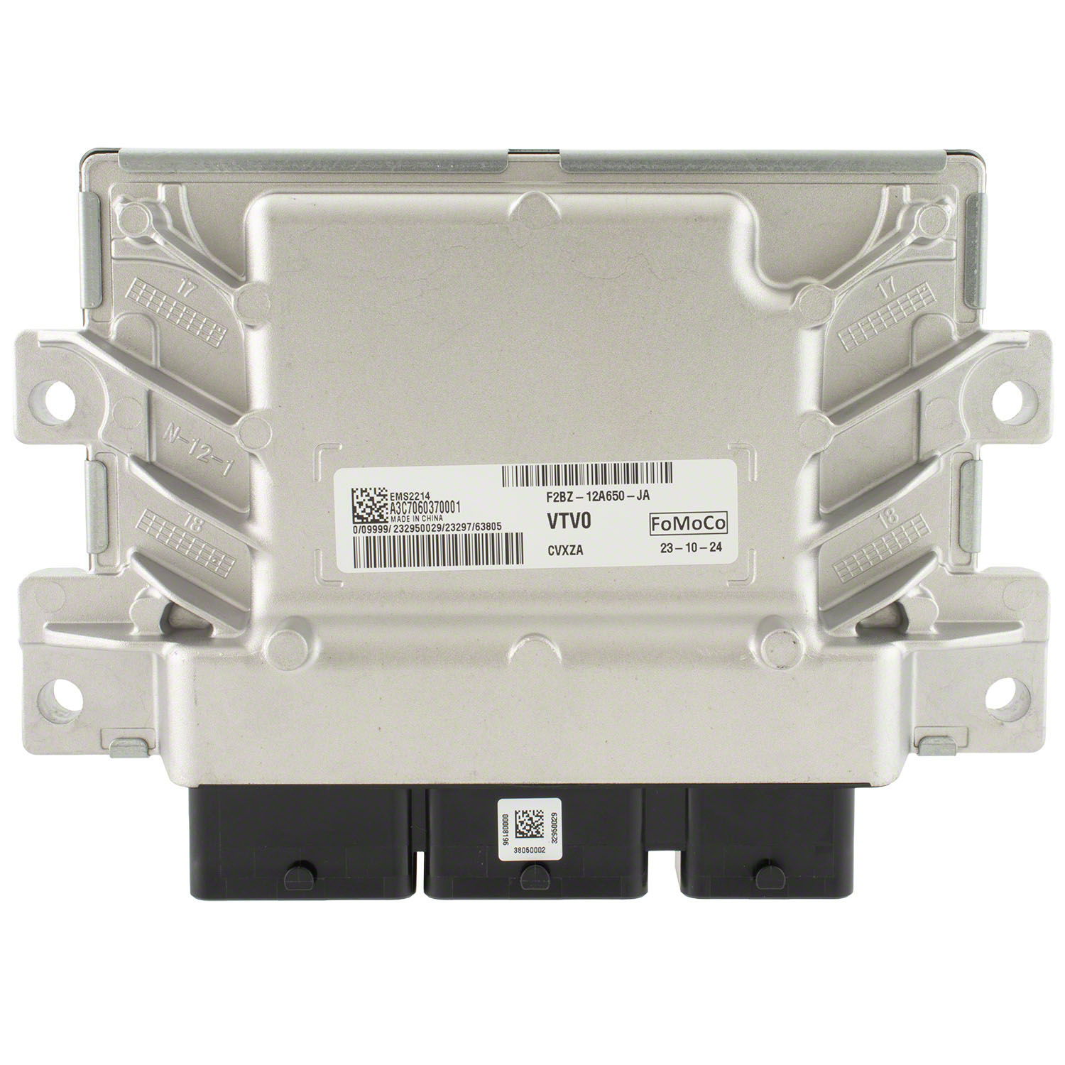 EEC V Engine Control Module - FCT2F10505 (LYA0) 1.6L (AT) | Parts ...