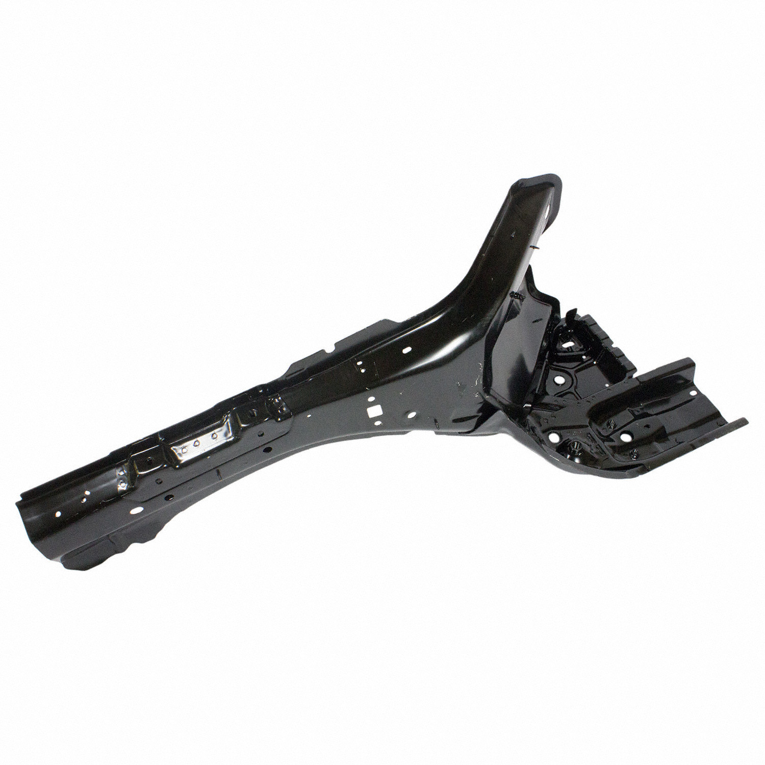 Frame Side Member Sidemember - Right, Front | Parts | Ford.com