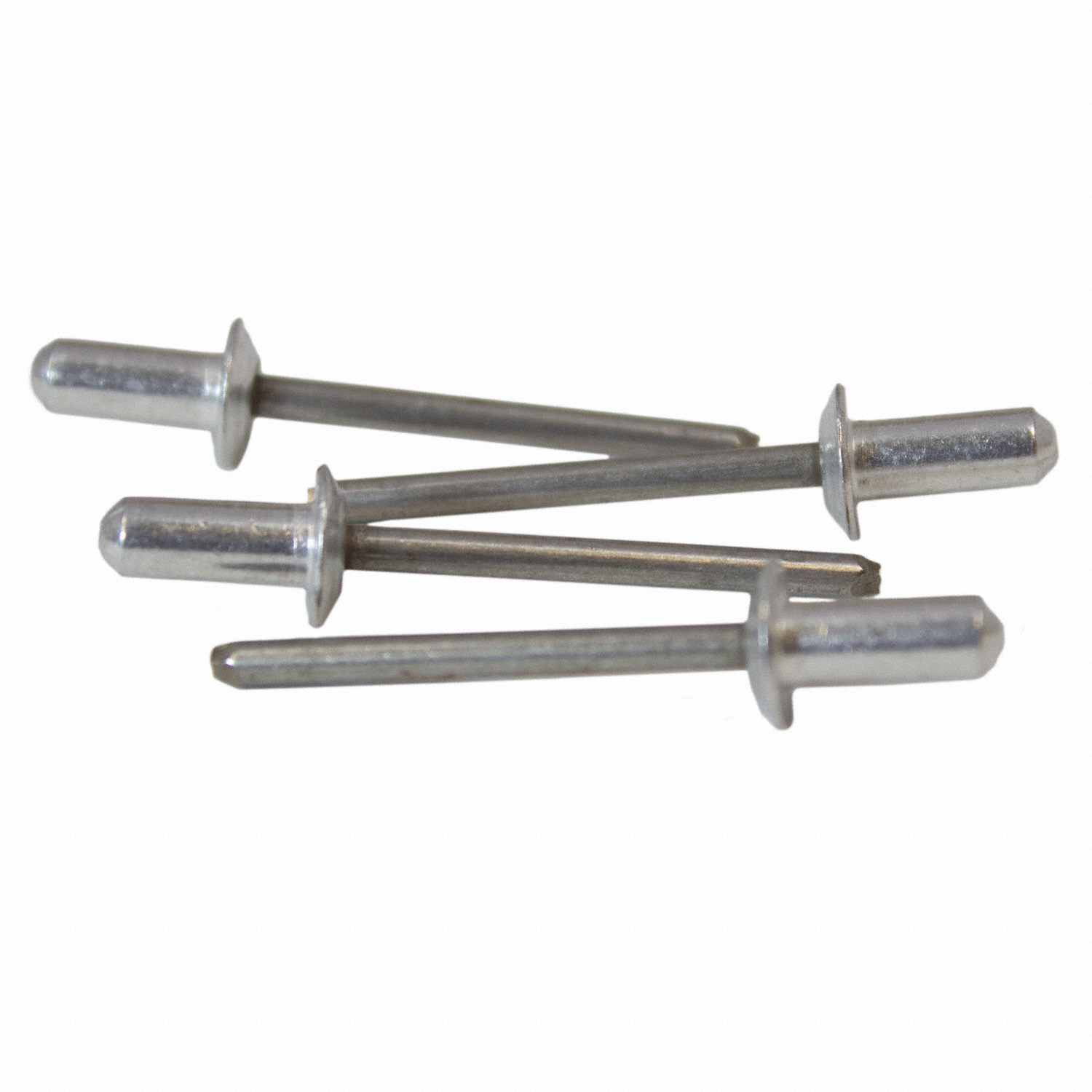 Rivet - 4.8 x 12MM, Rear | Parts | Ford.com