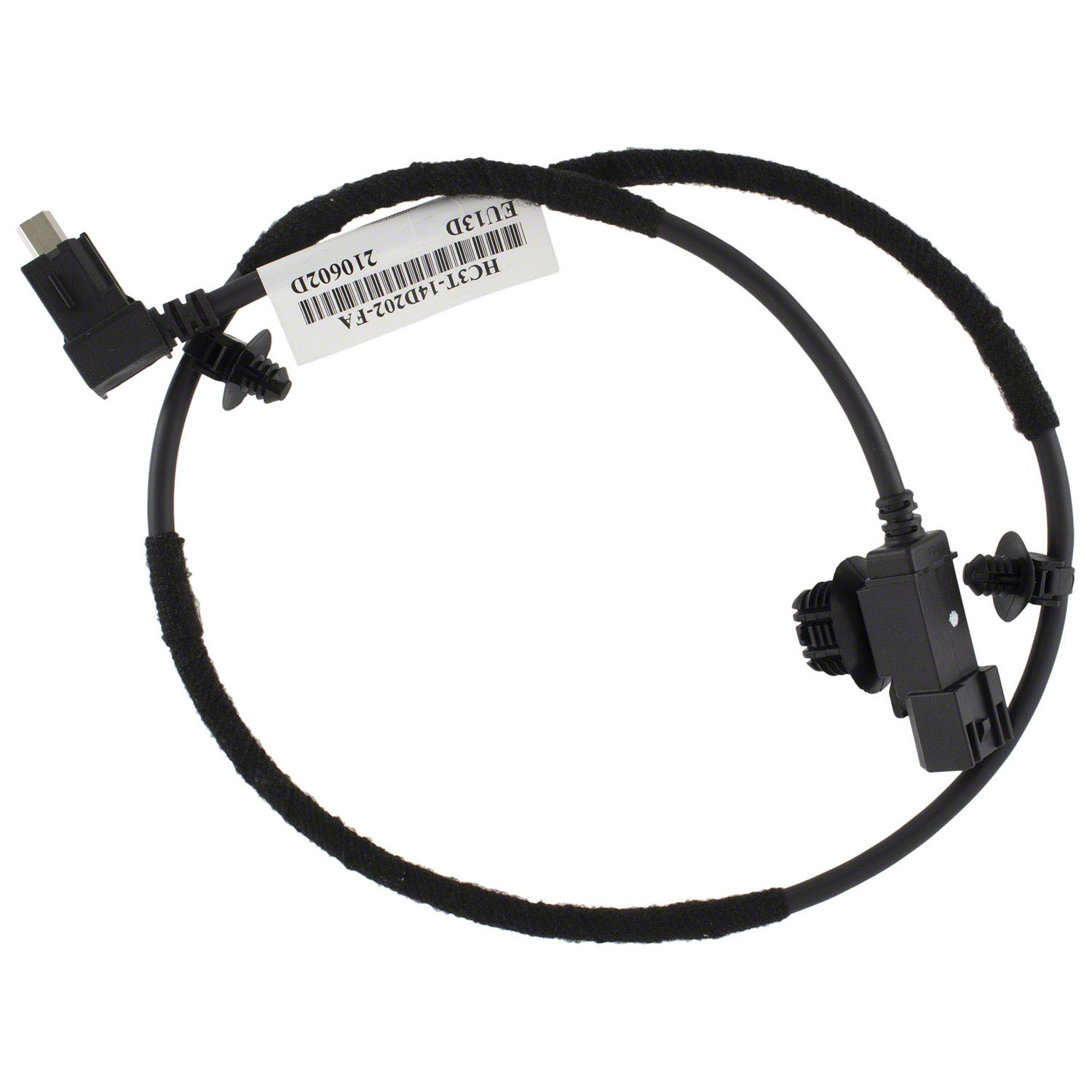 GPS Navigation System Antenna Cable Mobile Phone | Parts | Ford.com