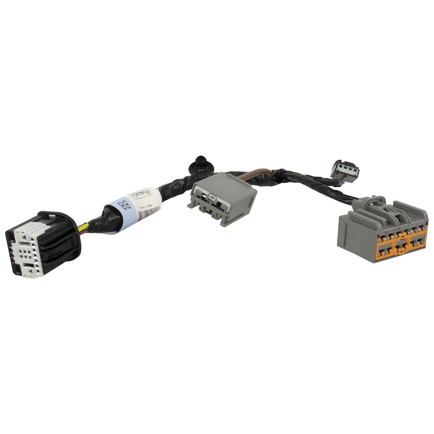 Wiring Module Trailer Tow | Parts | Ford.com
