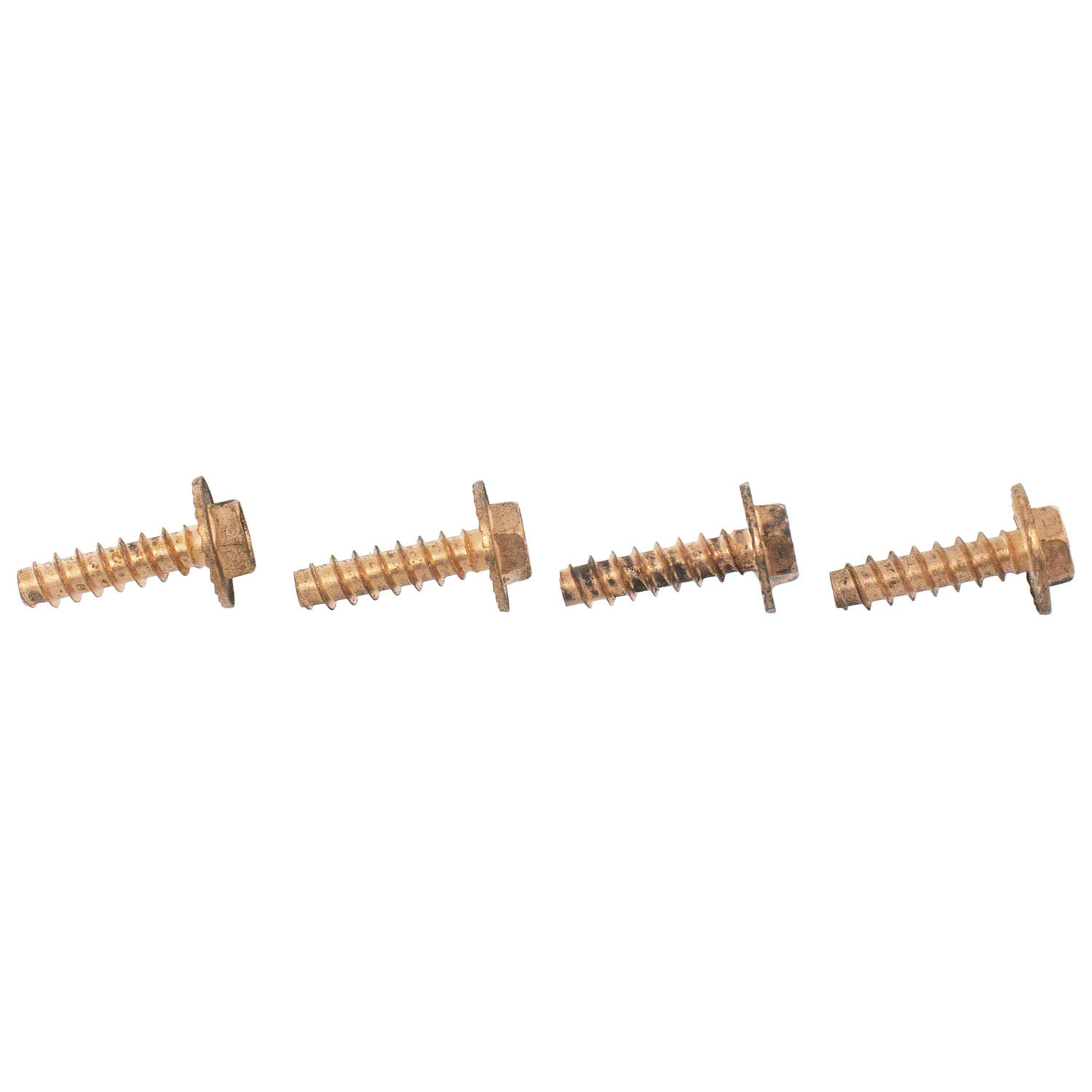 Dash Panel Screw - M5 X 2.1 18 | Parts | Ford.com