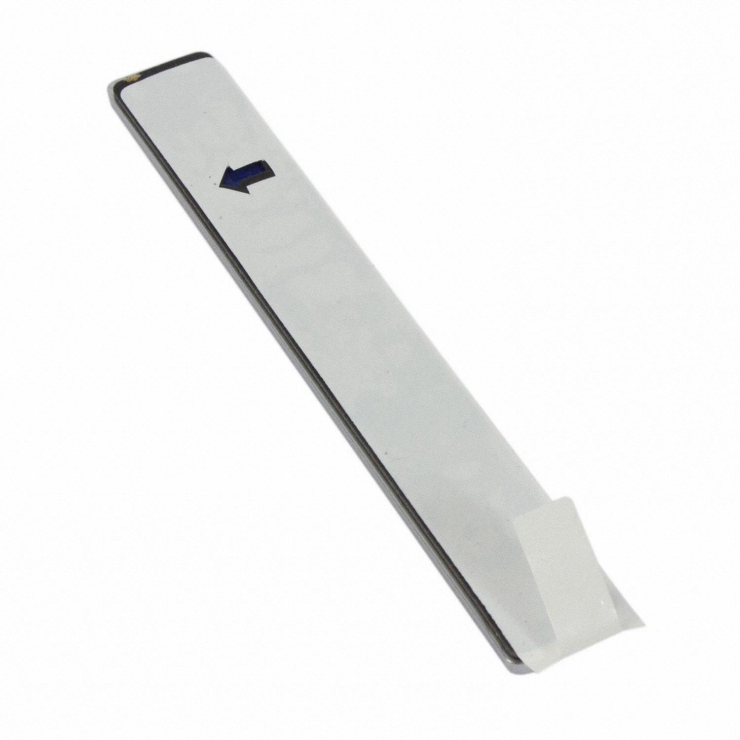 Name Plate Door Emblem - Left, Right 3.5L | Parts | Ford.com