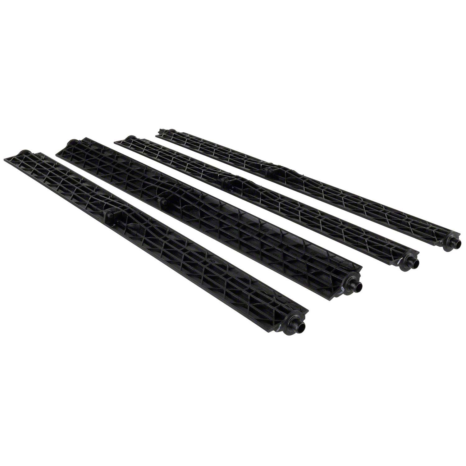 Radiator Shutter Vane - Lower | Parts | Ford.com