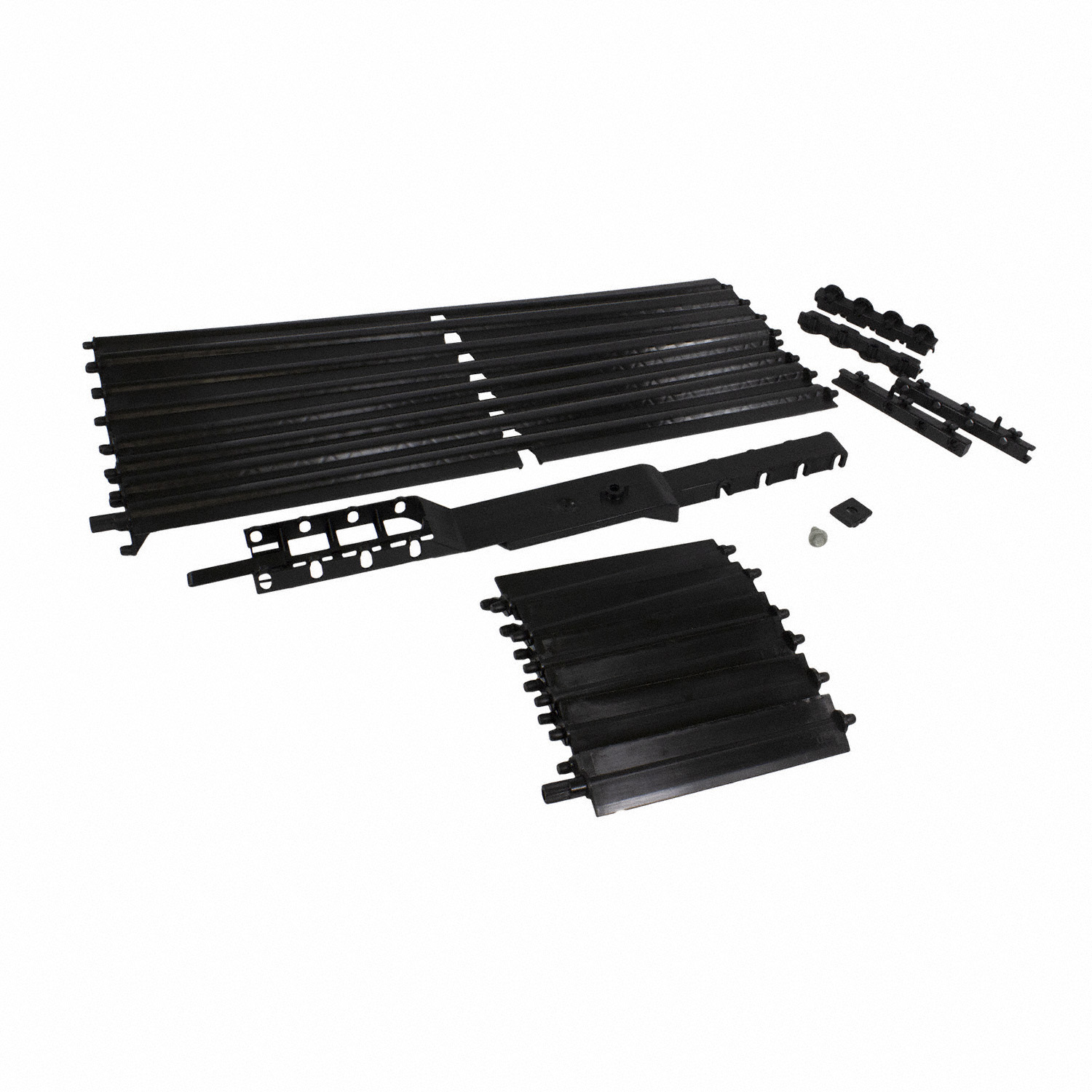 Radiator Shutter Spacer Active Grille | Parts | Ford.com