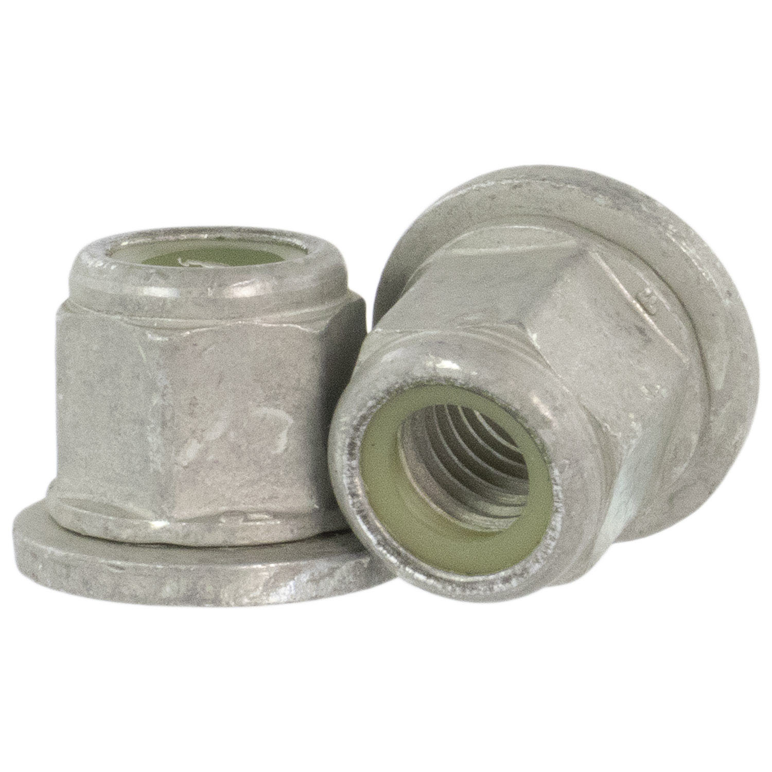 Suspension Stabilizer Bar Link Nut Hex Head And Washer Sway - M12 ...