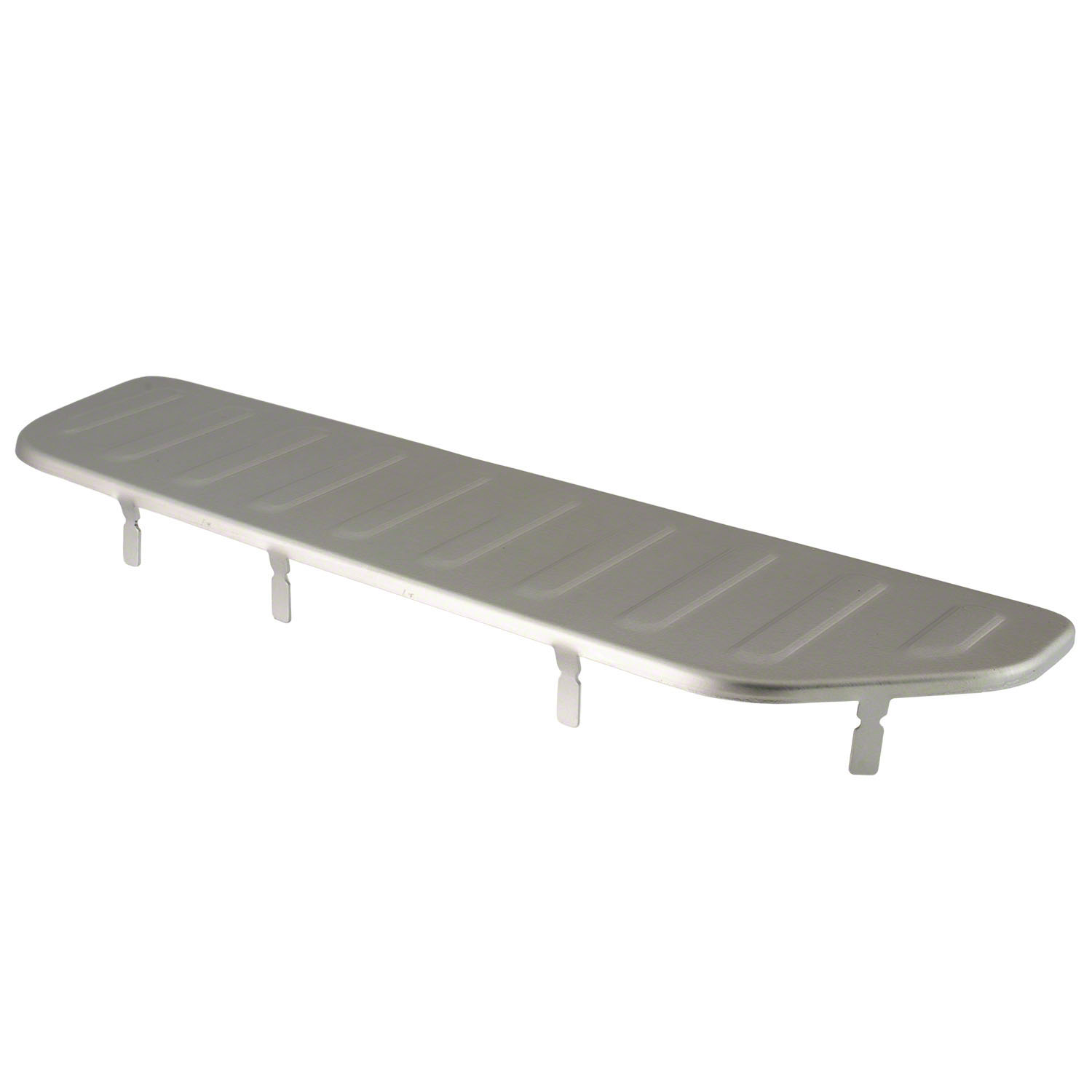 Liftgate Trim Scuff Plate Door - Left | Parts | Ford.com