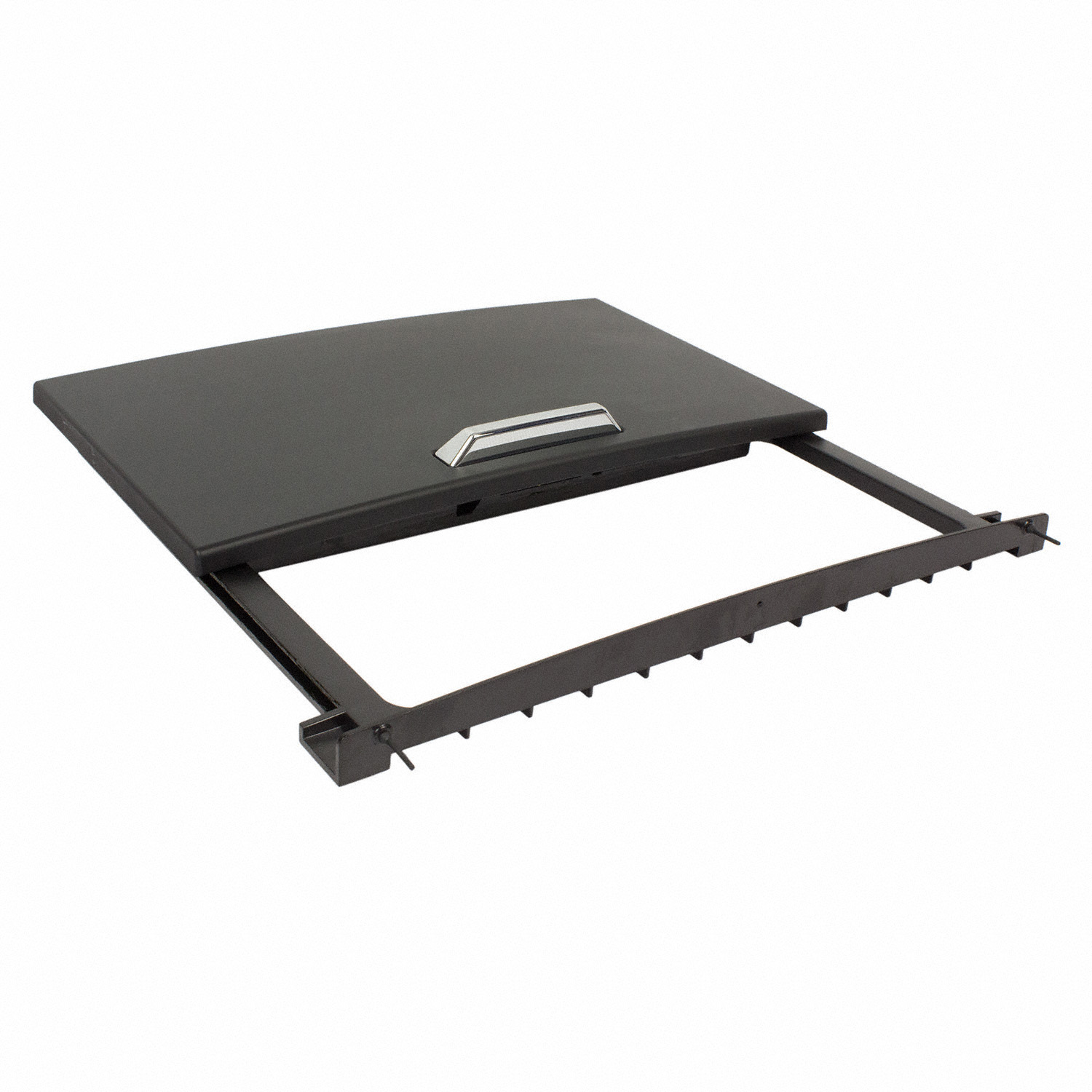 Instrument Panel Console Trim (XL) | Parts | Ford.com