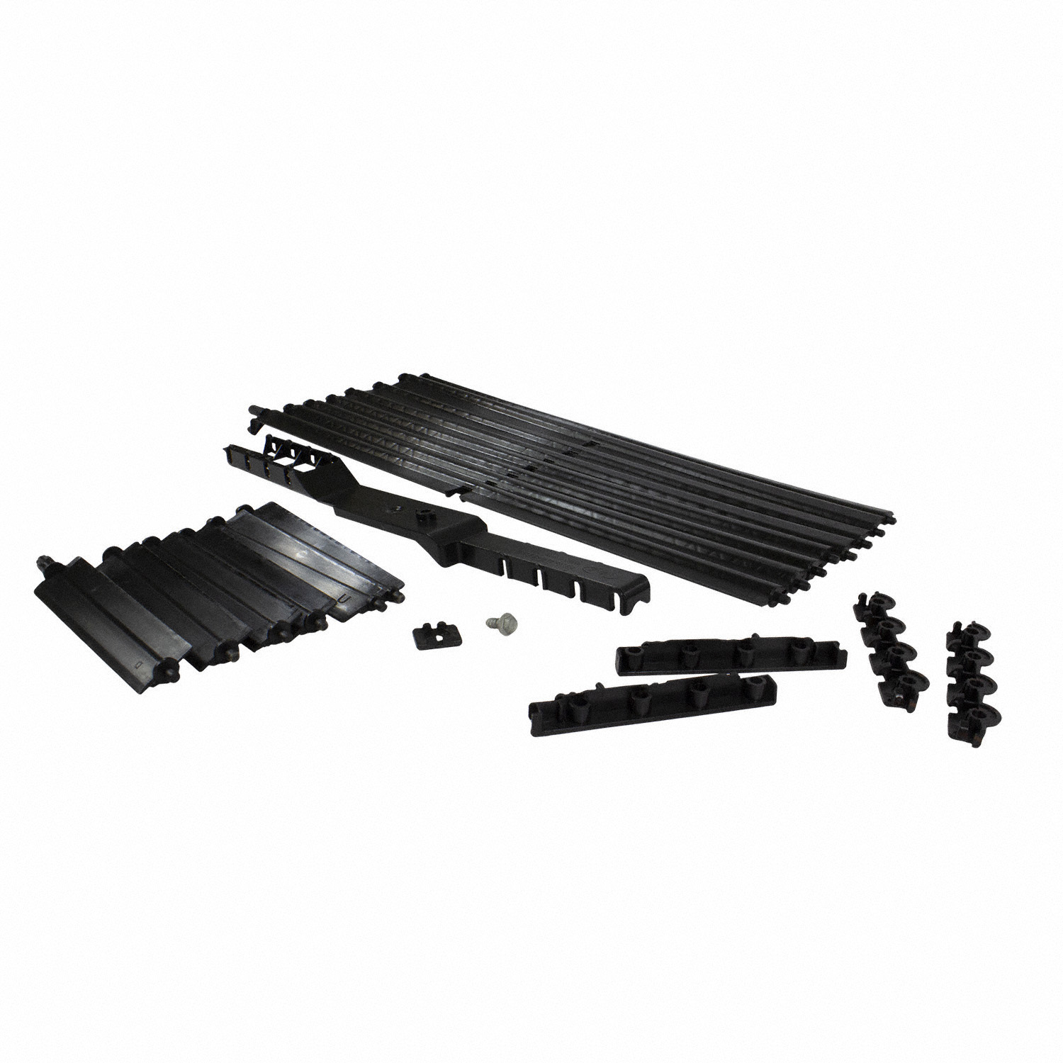 Radiator Shutter Spacer Active Grille | Parts | Ford.com