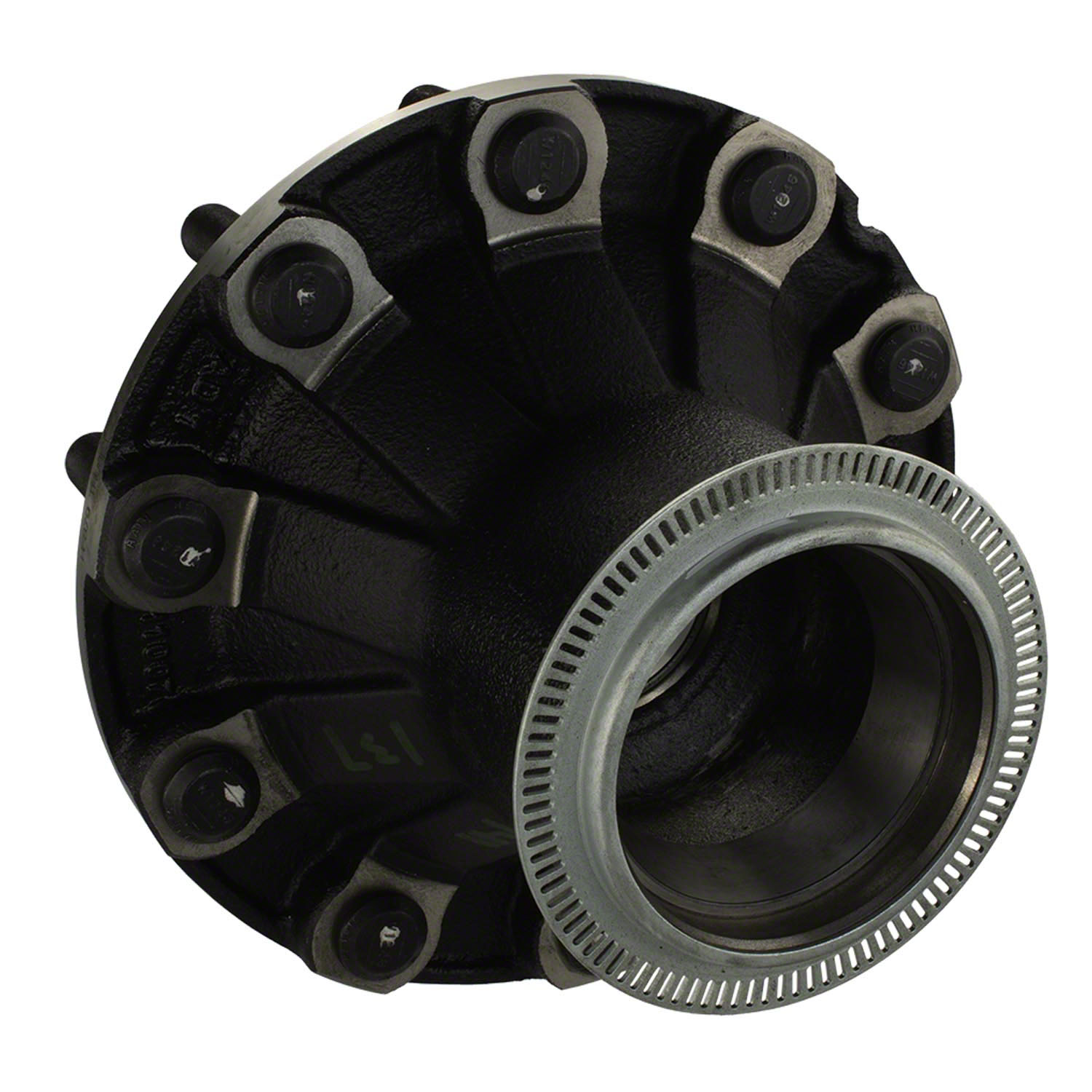 Hub and Bearing Cup WHEE | Parts | Ford.com