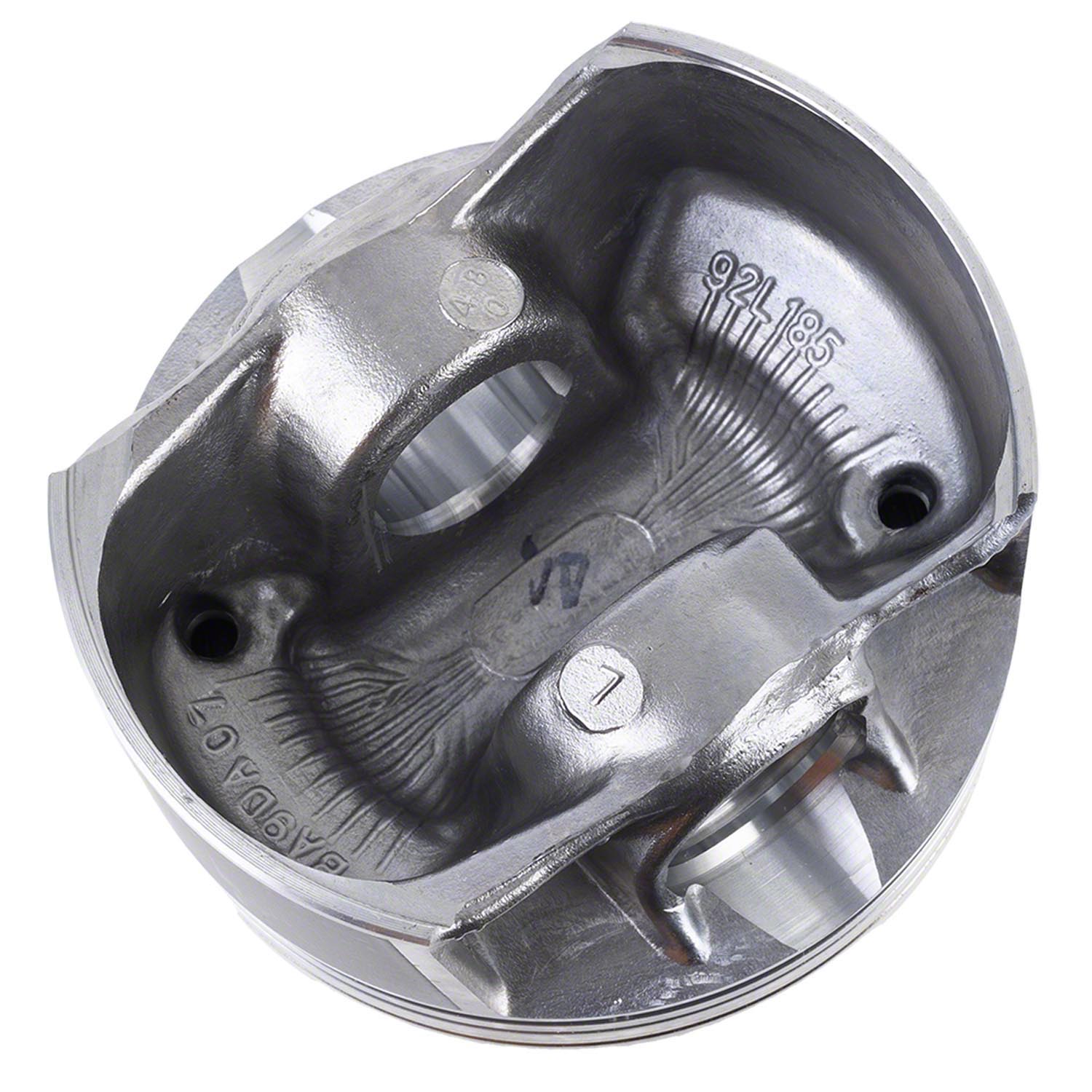 Engine Piston - Right 3.5L | Parts | Ford.com