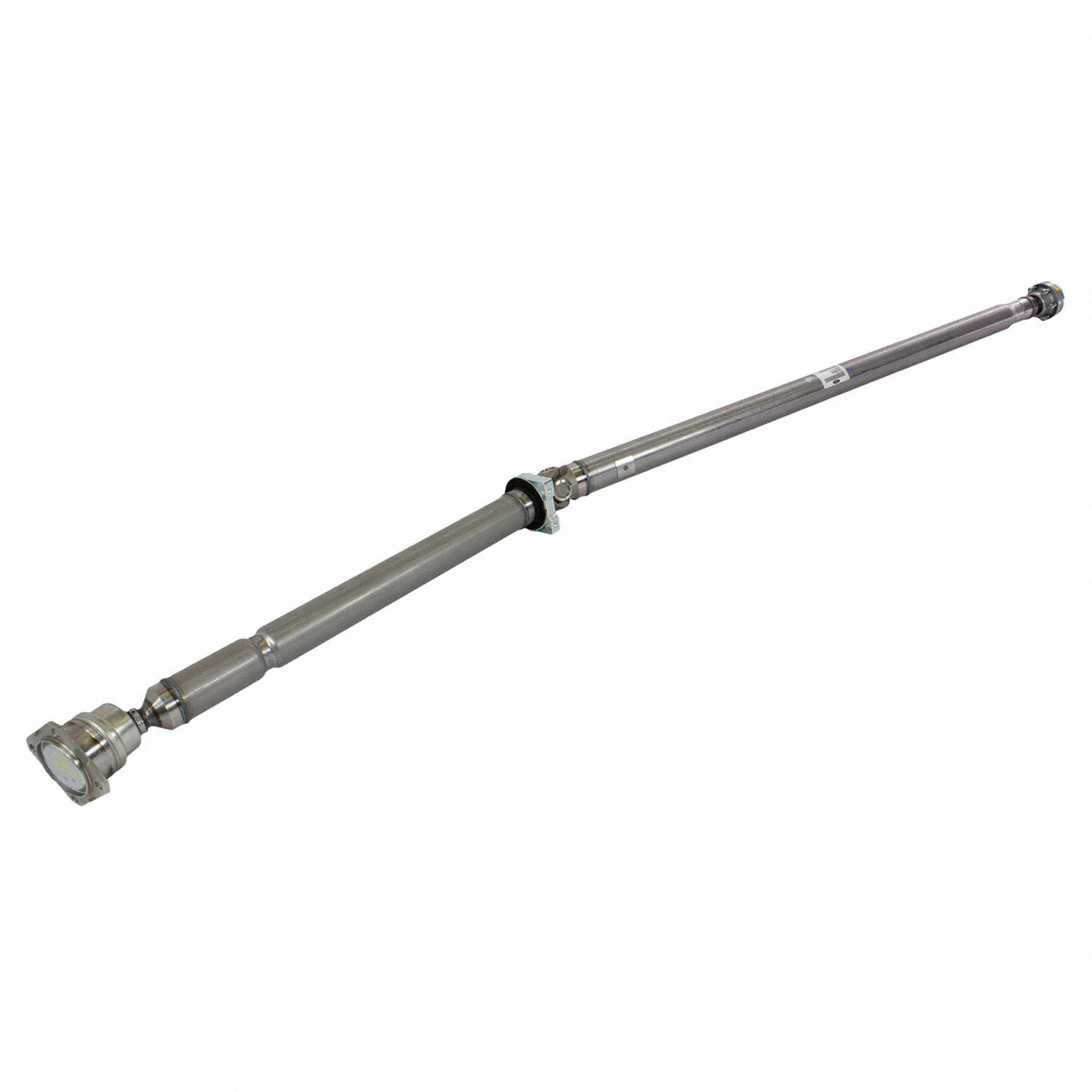 Drive Shaft Prop - Rear | Parts | Ford.com