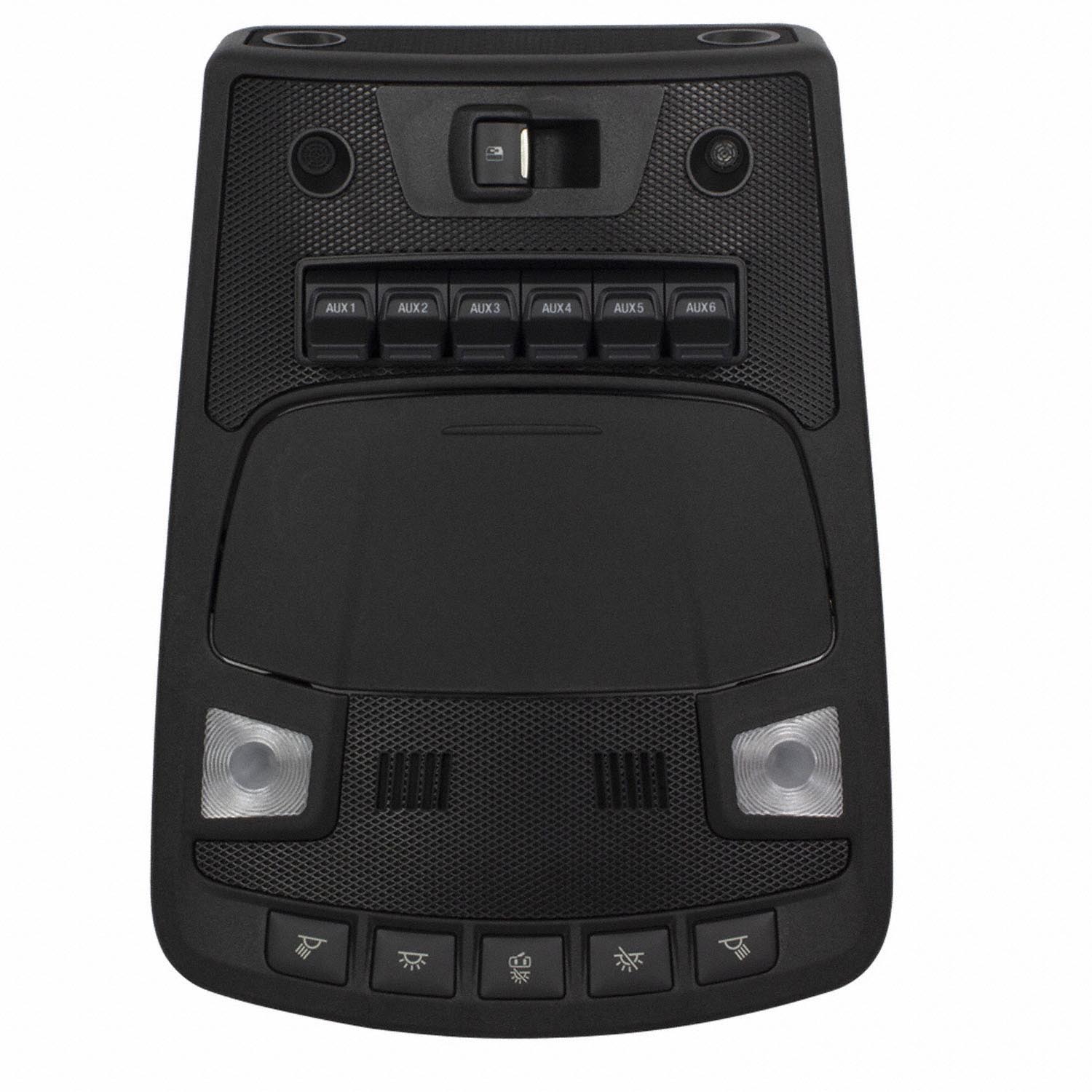 Console Overhead (Phantom/Raptor) | Parts | Ford.com