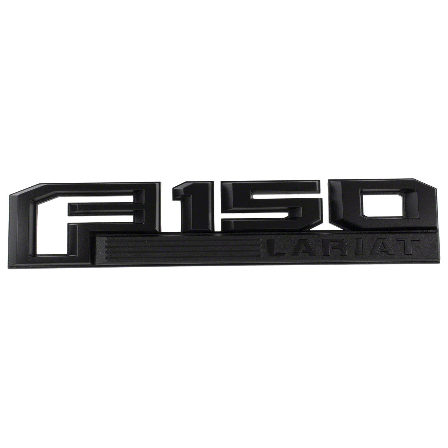 Name Plate - Left | Parts | Ford.com